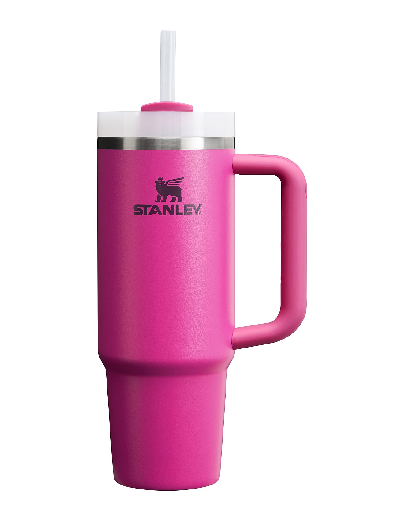 Stanley Quencher 2.o Tumbler 30oz Fuchsia | David Jones