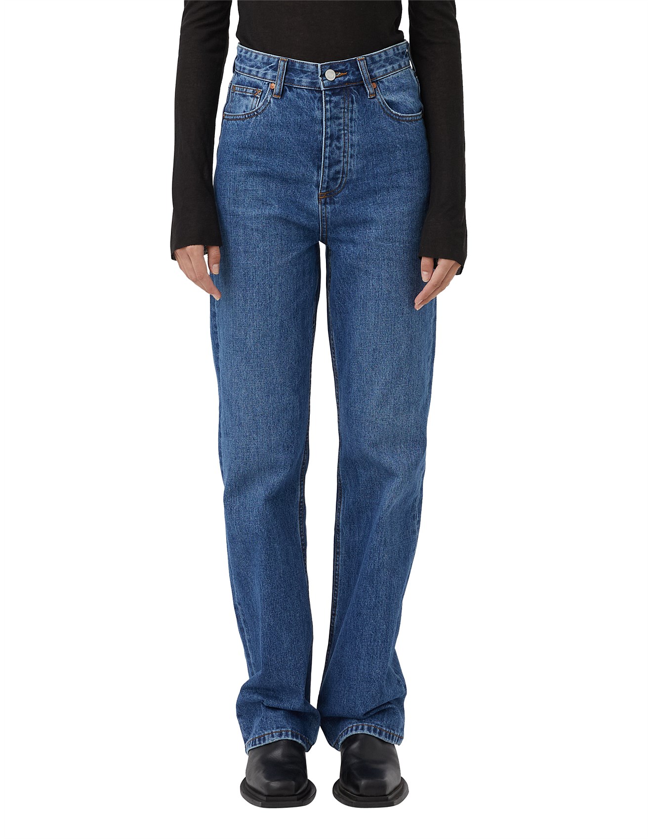 Camilla and Marc Manuela Jean | David Jones