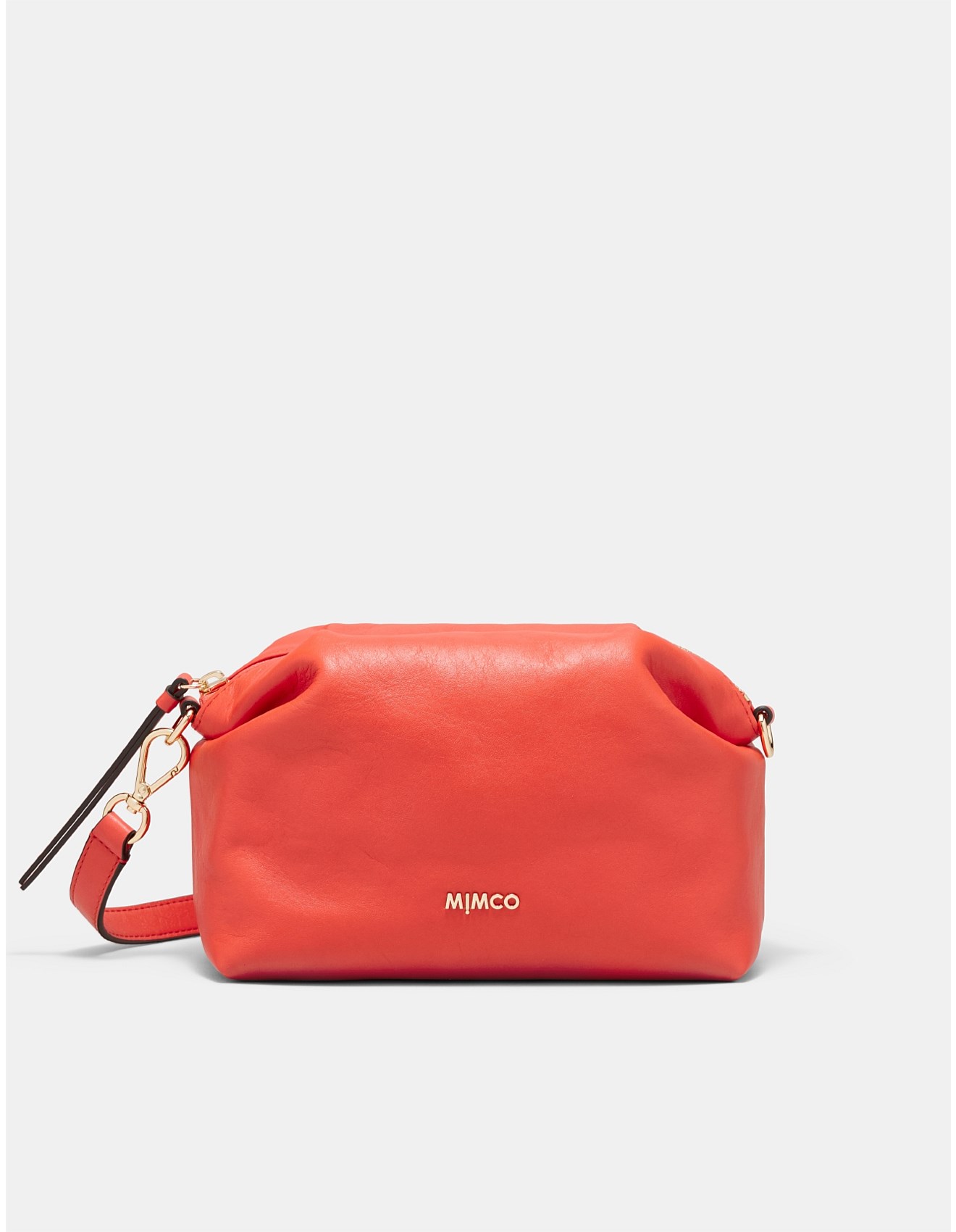 Mimco Prahran Crossbody Bag | David Jones