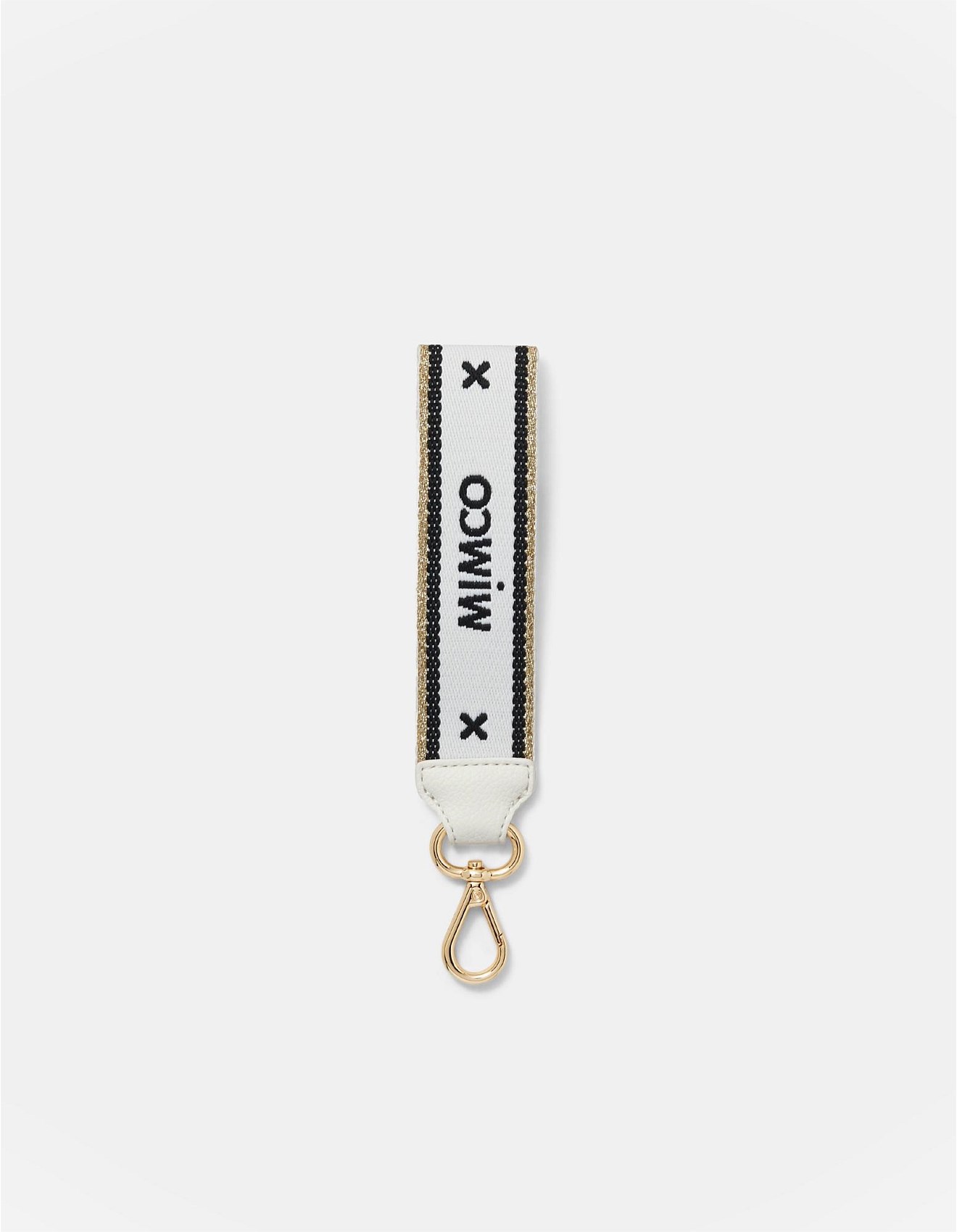 Mimco Mim 96 Wrist Strap | David Jones
