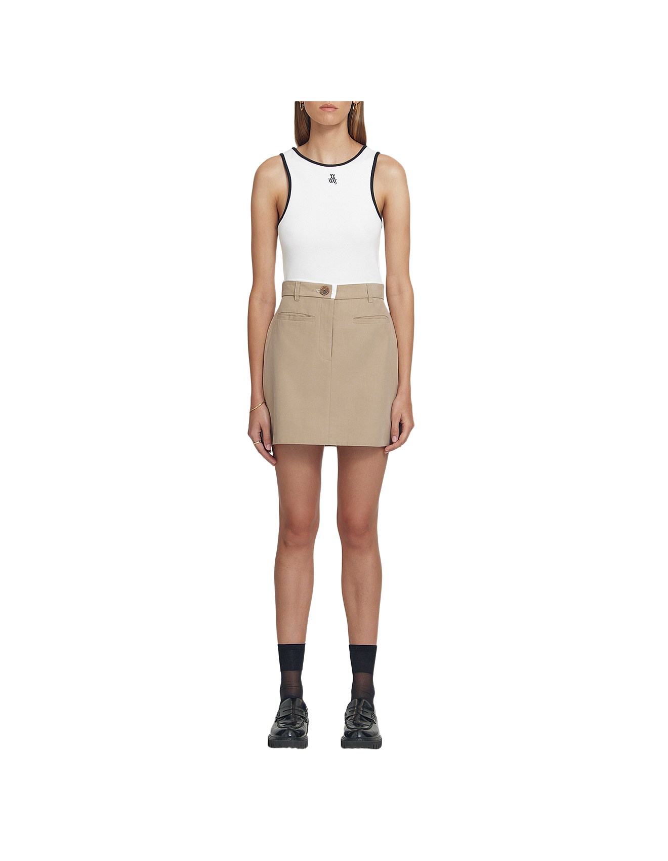 Viktoria & Woods Yoga Skirt | David Jones