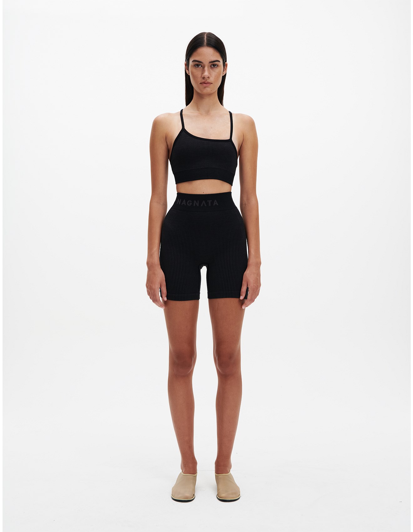 Nagnata Rib Biker | David Jones