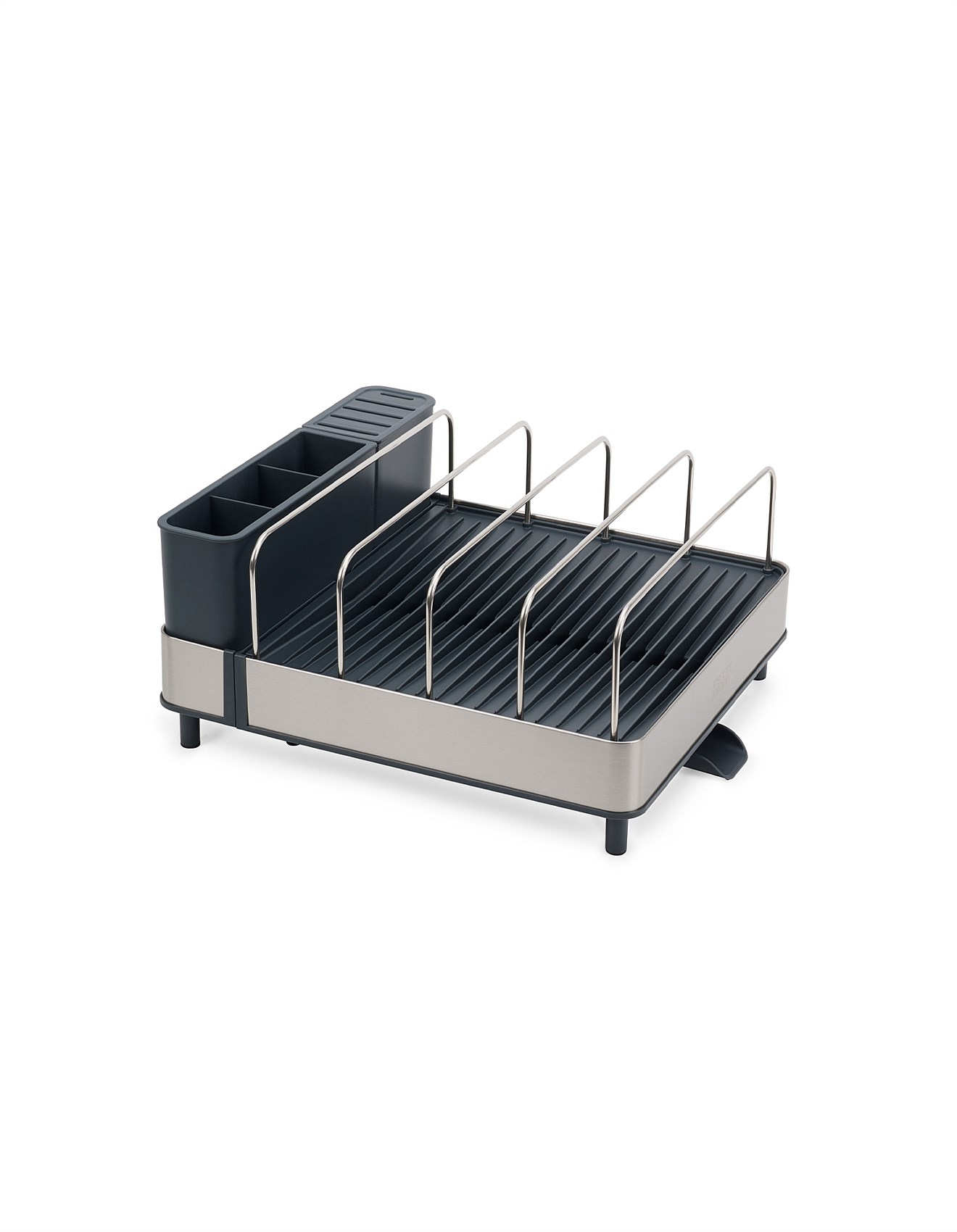 Joseph Joseph Extend Max Steel Dish Rack | David Jones