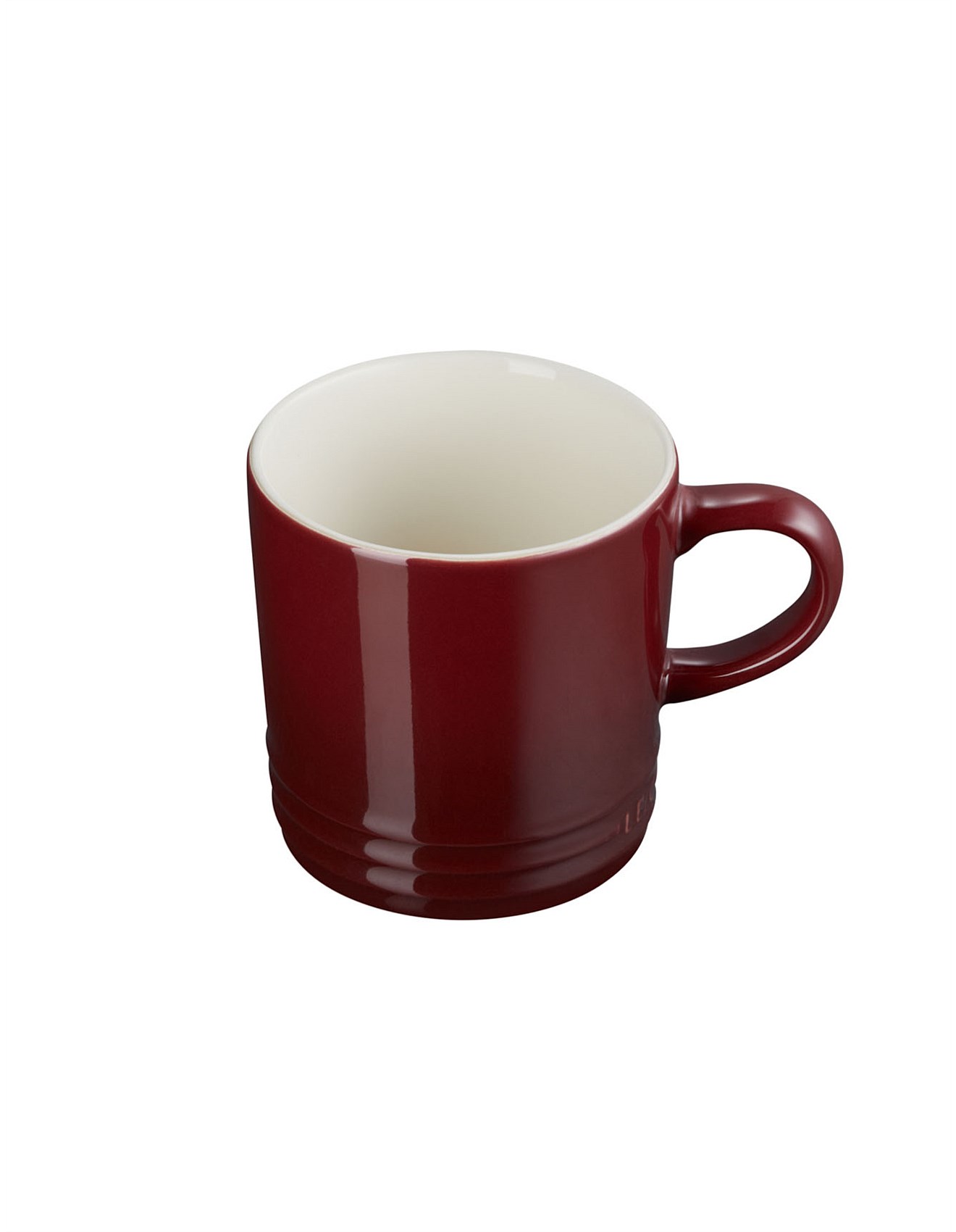 Le Creuset Mug 350ml Garnet | David Jones