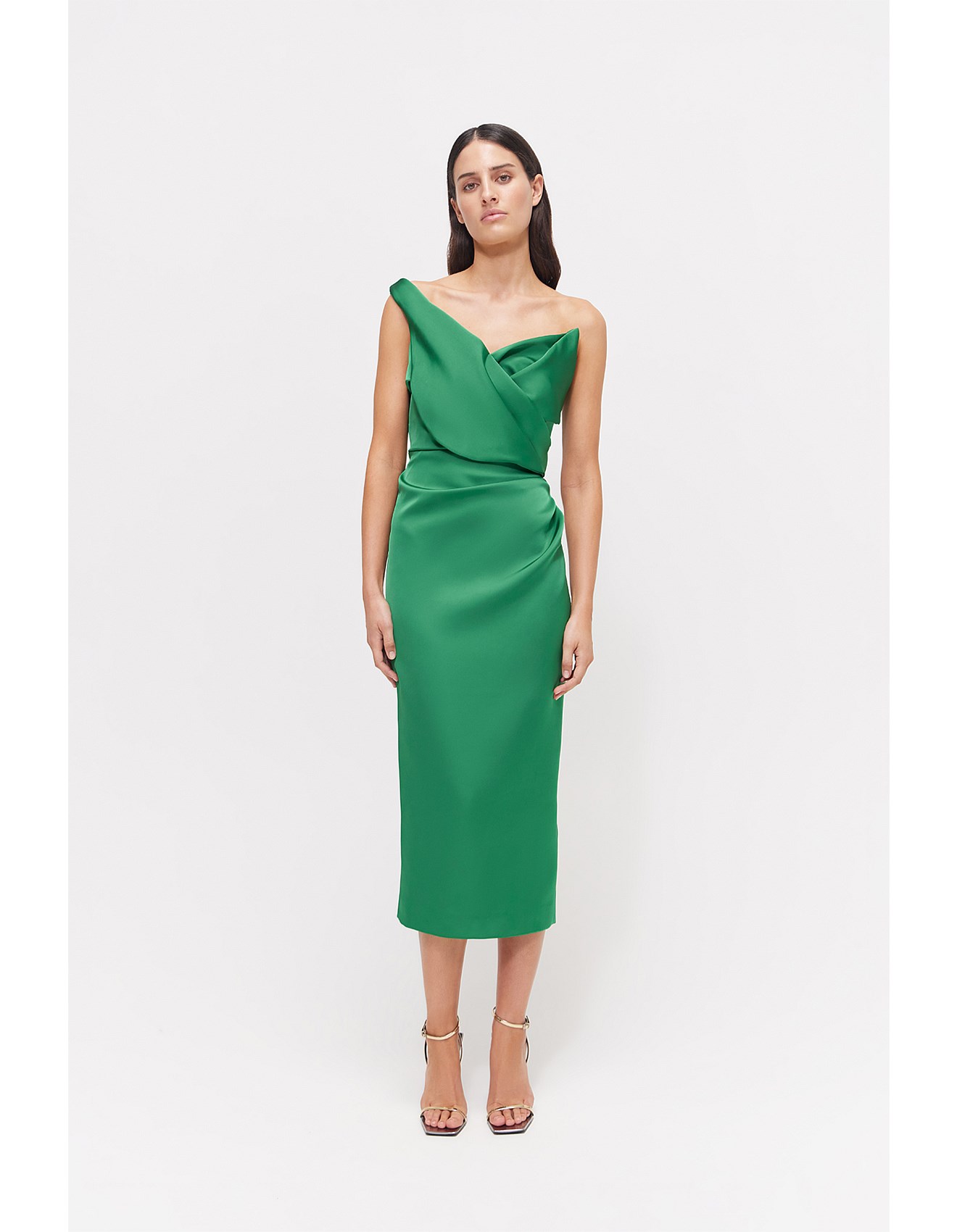 Rachel Gilbert Edan Dress | David Jones