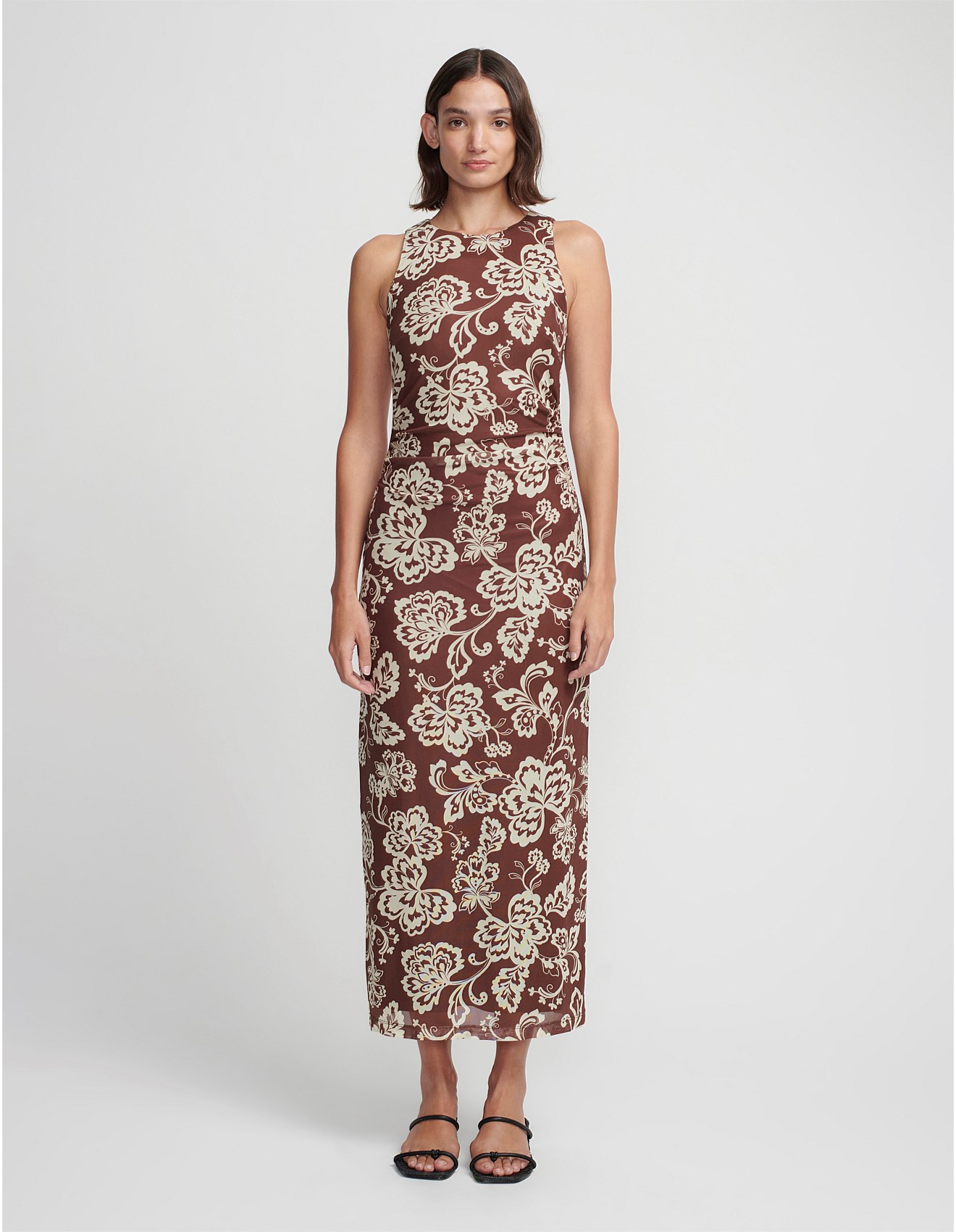 Hansen & Gretel Kora Dress | David Jones