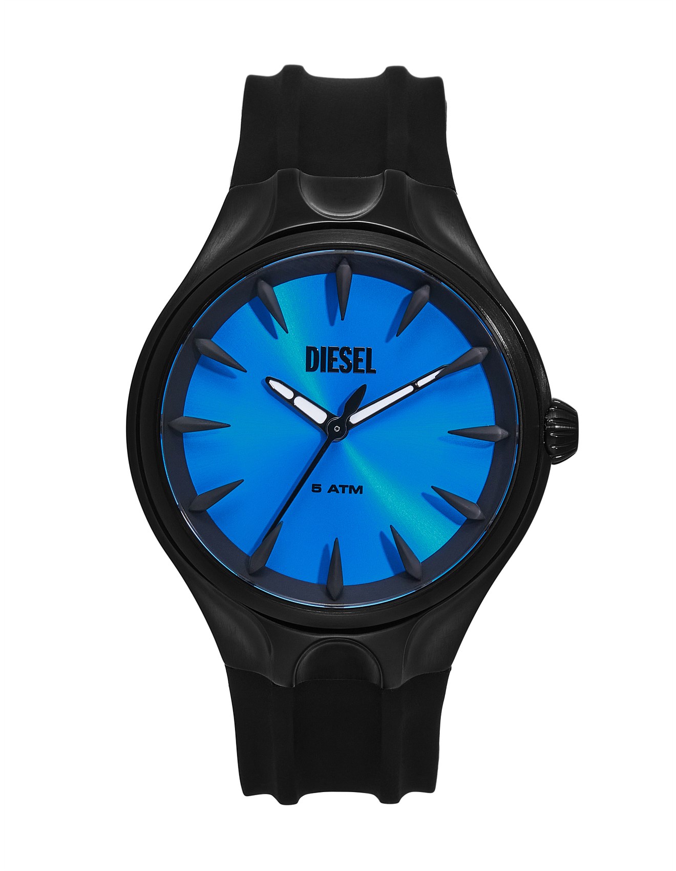 Diesel Streamline Analogue Watch | David Jones