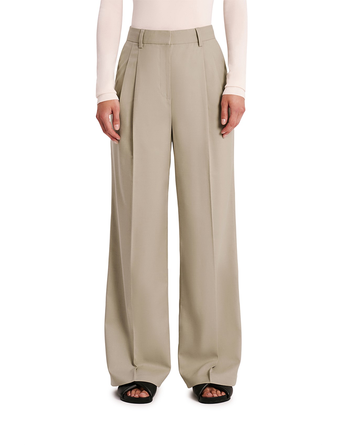 Nude Lucy Rana Pant | David Jones