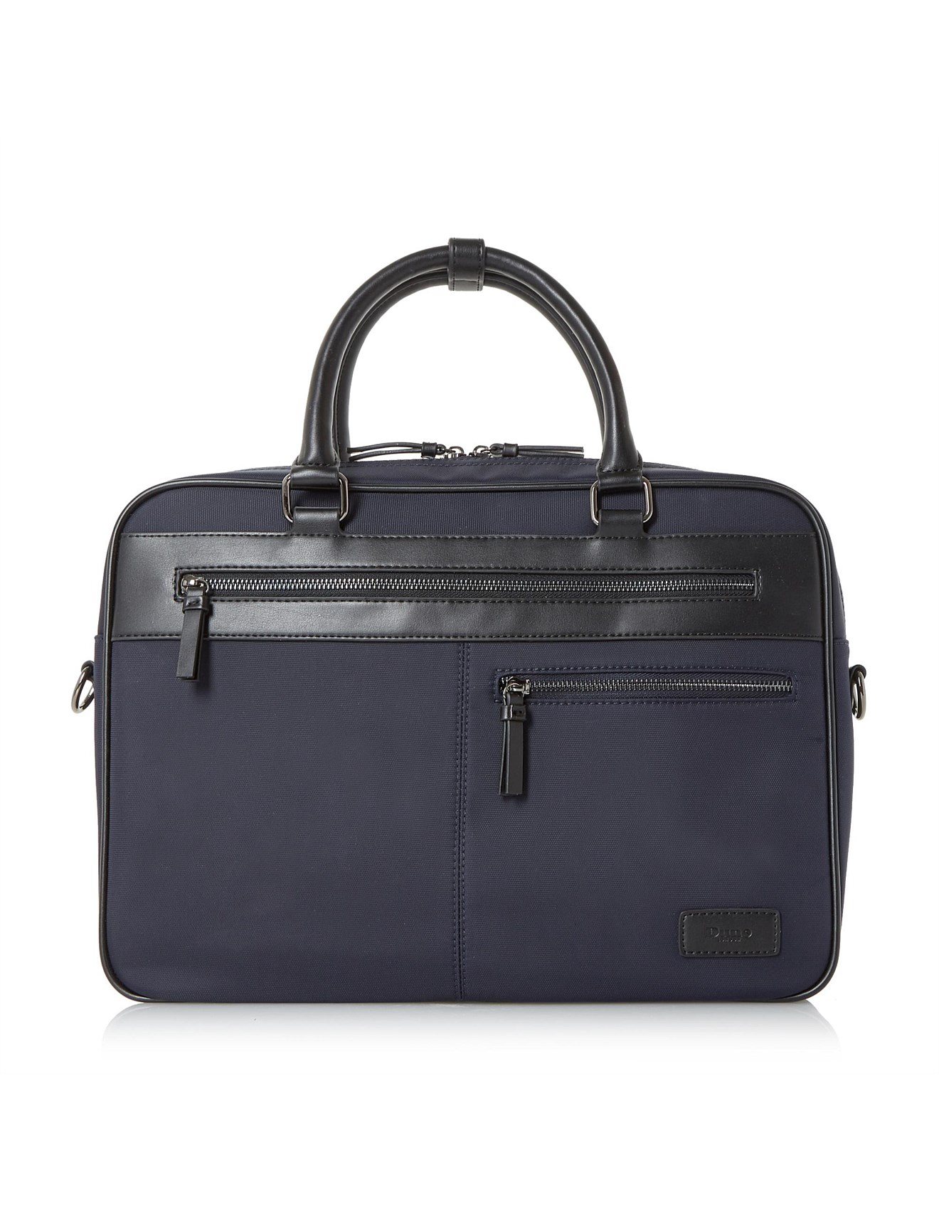 Dune London Nebulous Laptop Bag | David Jones