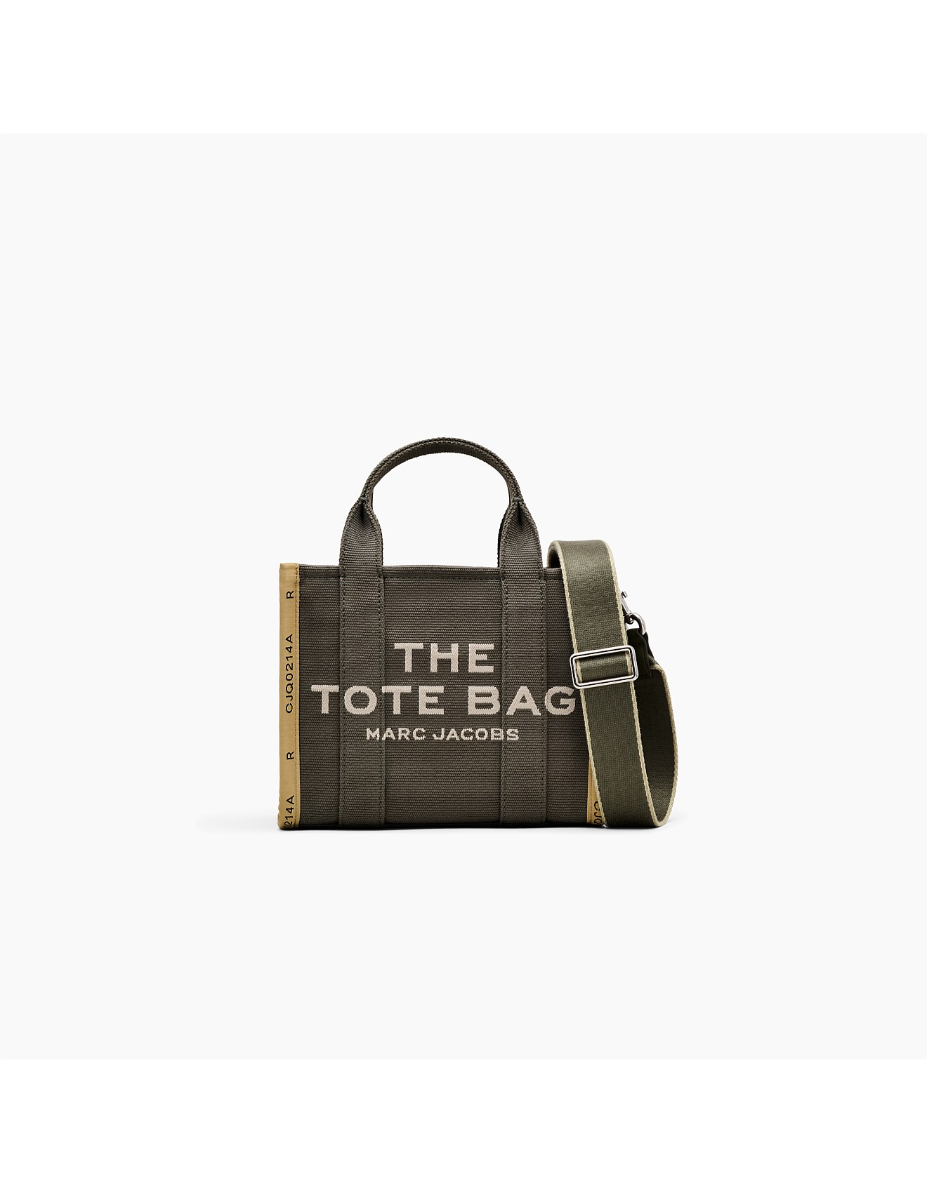 Marc Jacobs the Small Tote | David Jones