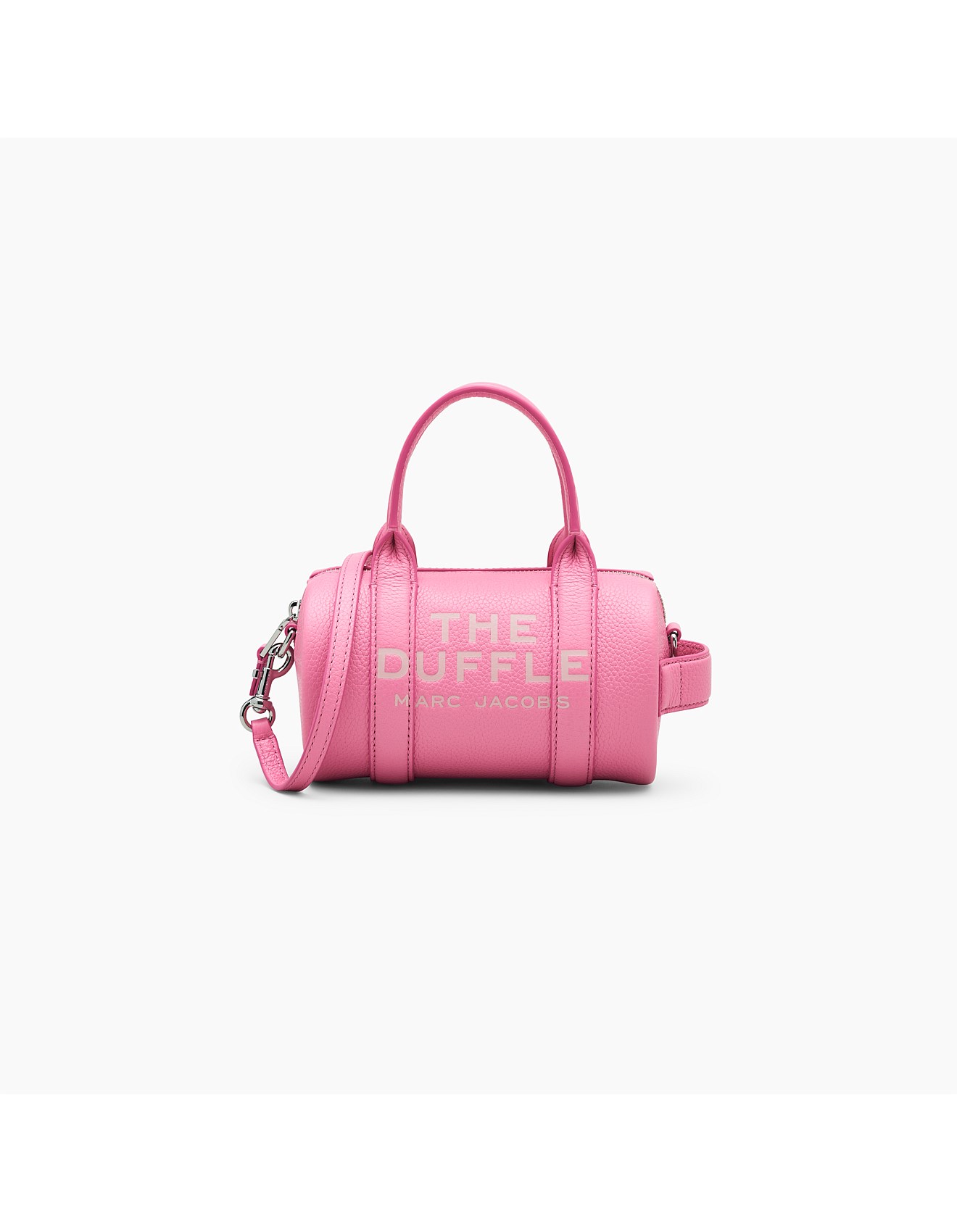 Marc Jacobs the Mini Duffle | David Jones