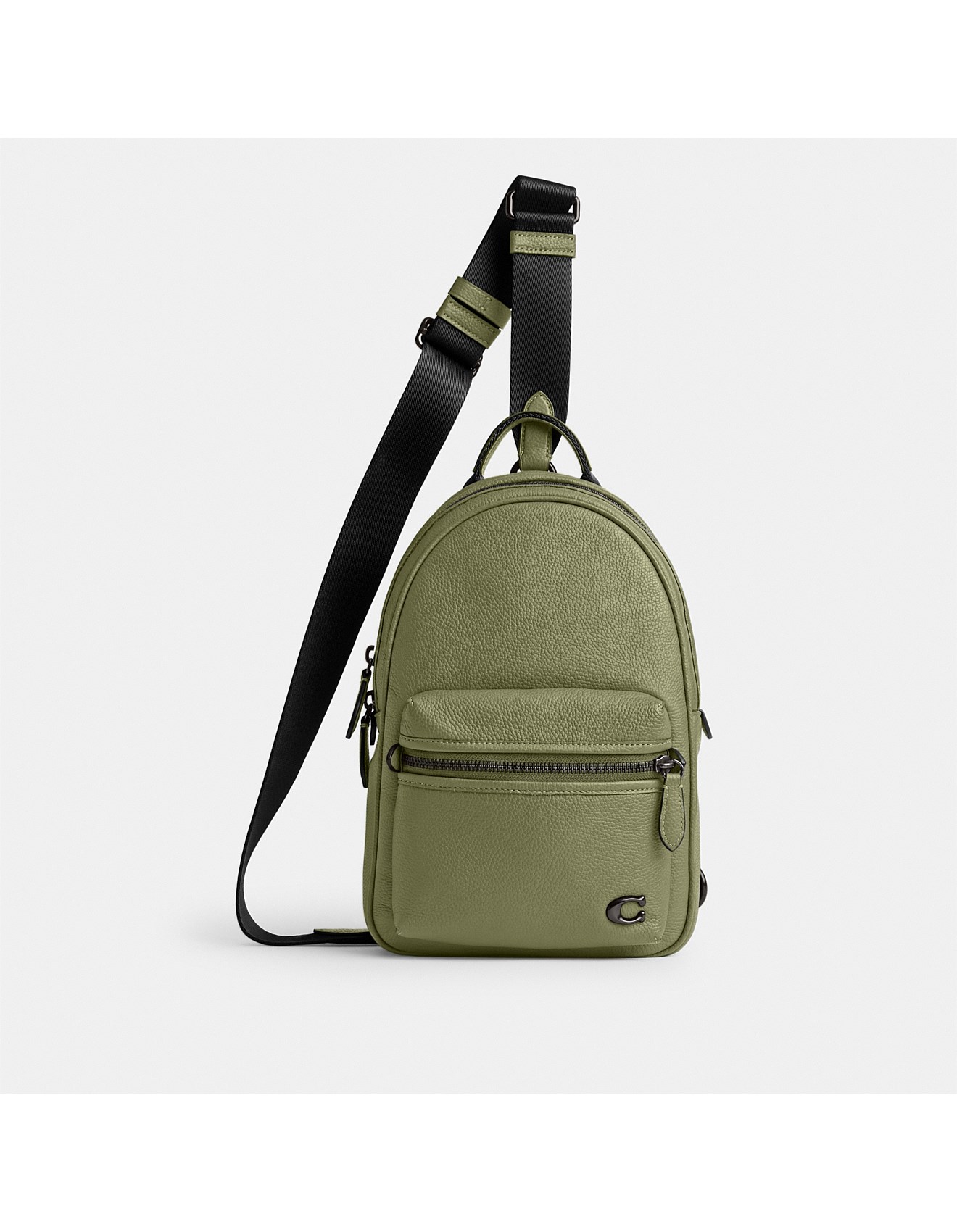 Coach Charter Pack | David Jones