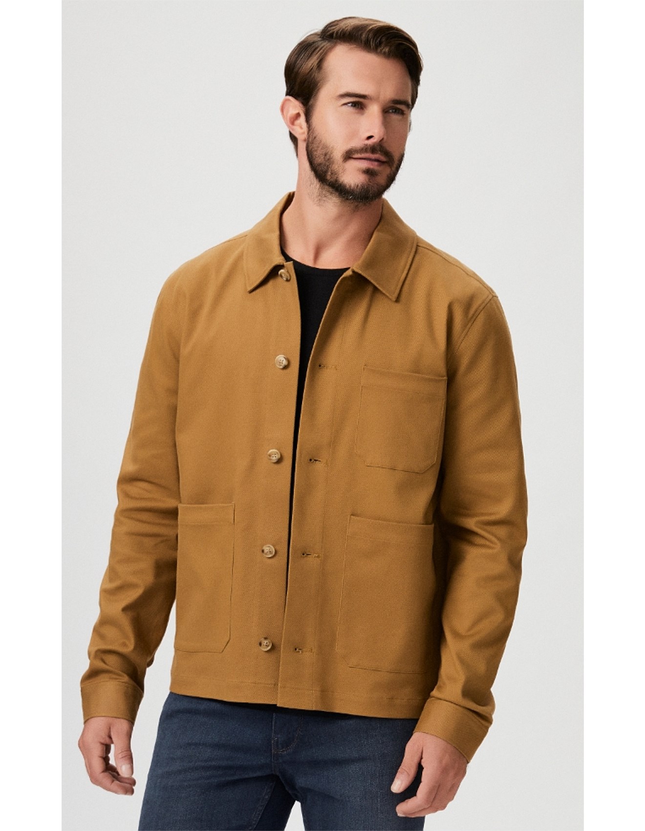 Paige Foreman Jacket | David Jones