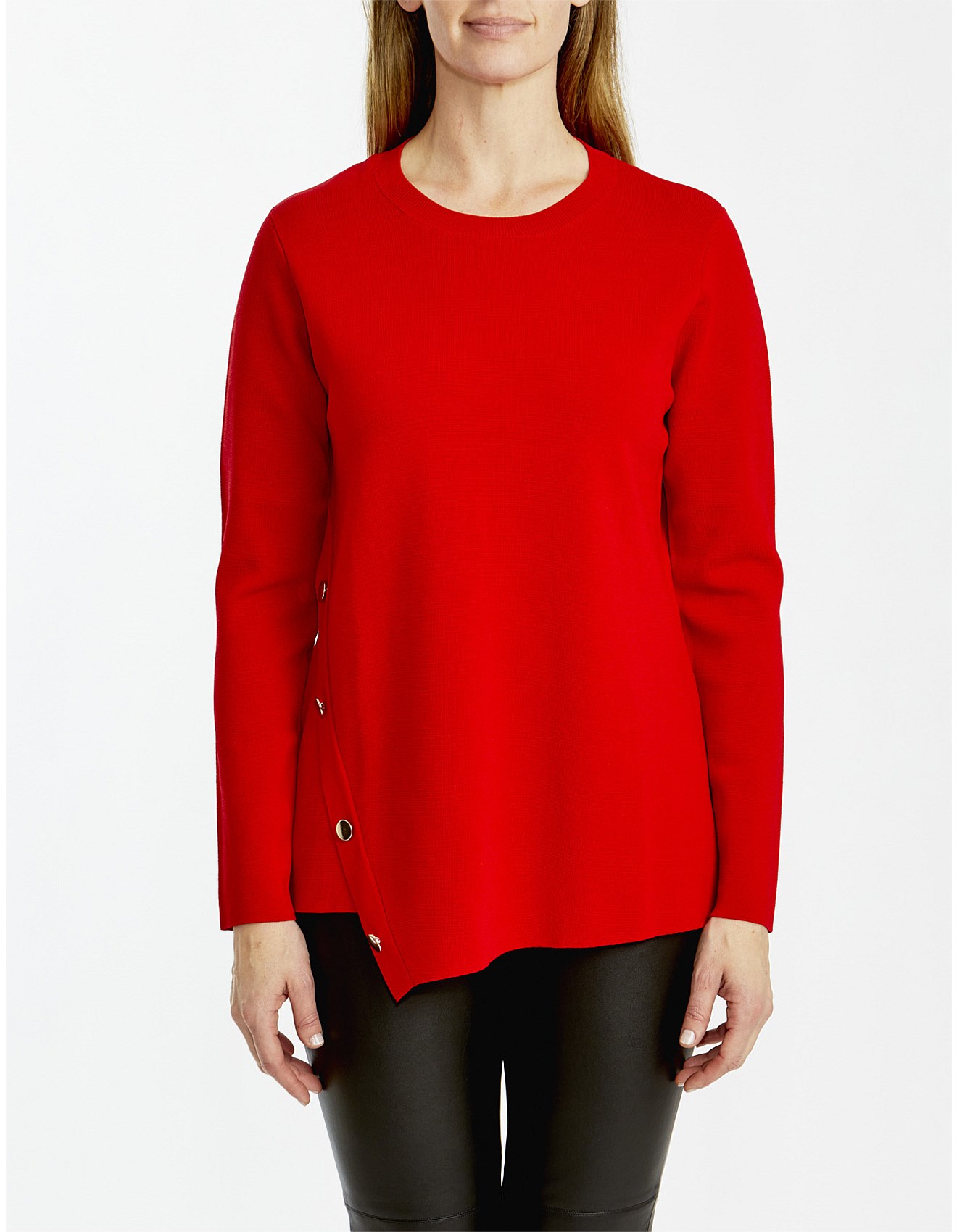 Ping Pong Milano Pullover | David Jones