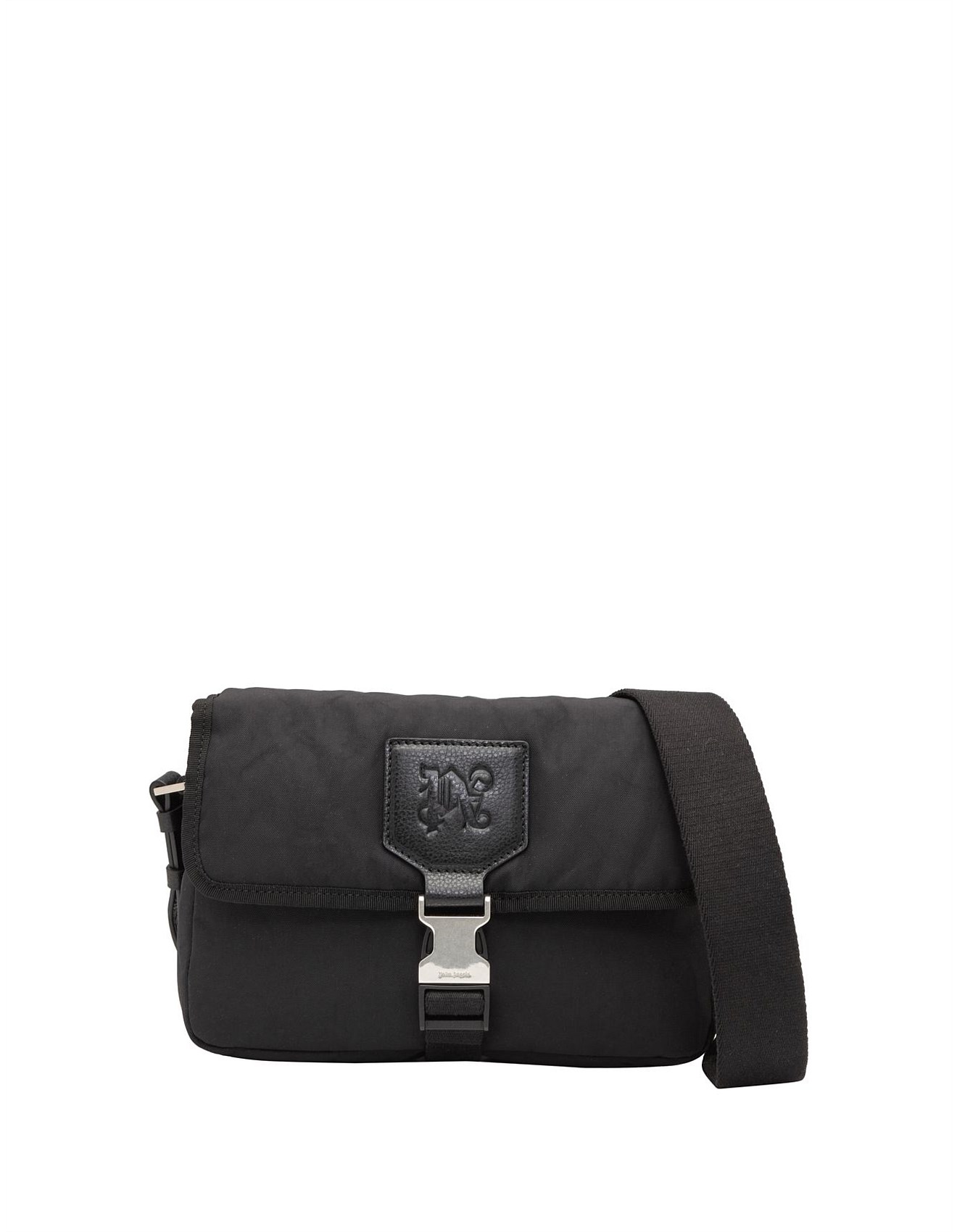 Palm Angels Monogram Crossbody | David Jones