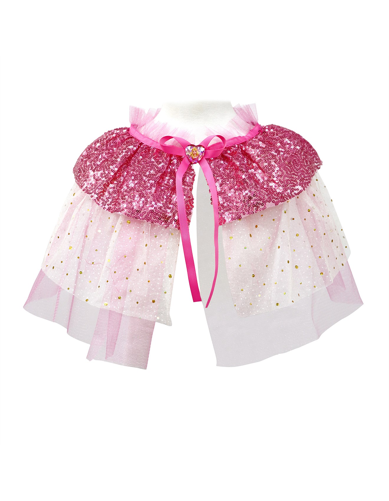 Disney Aurora Cape | David Jones