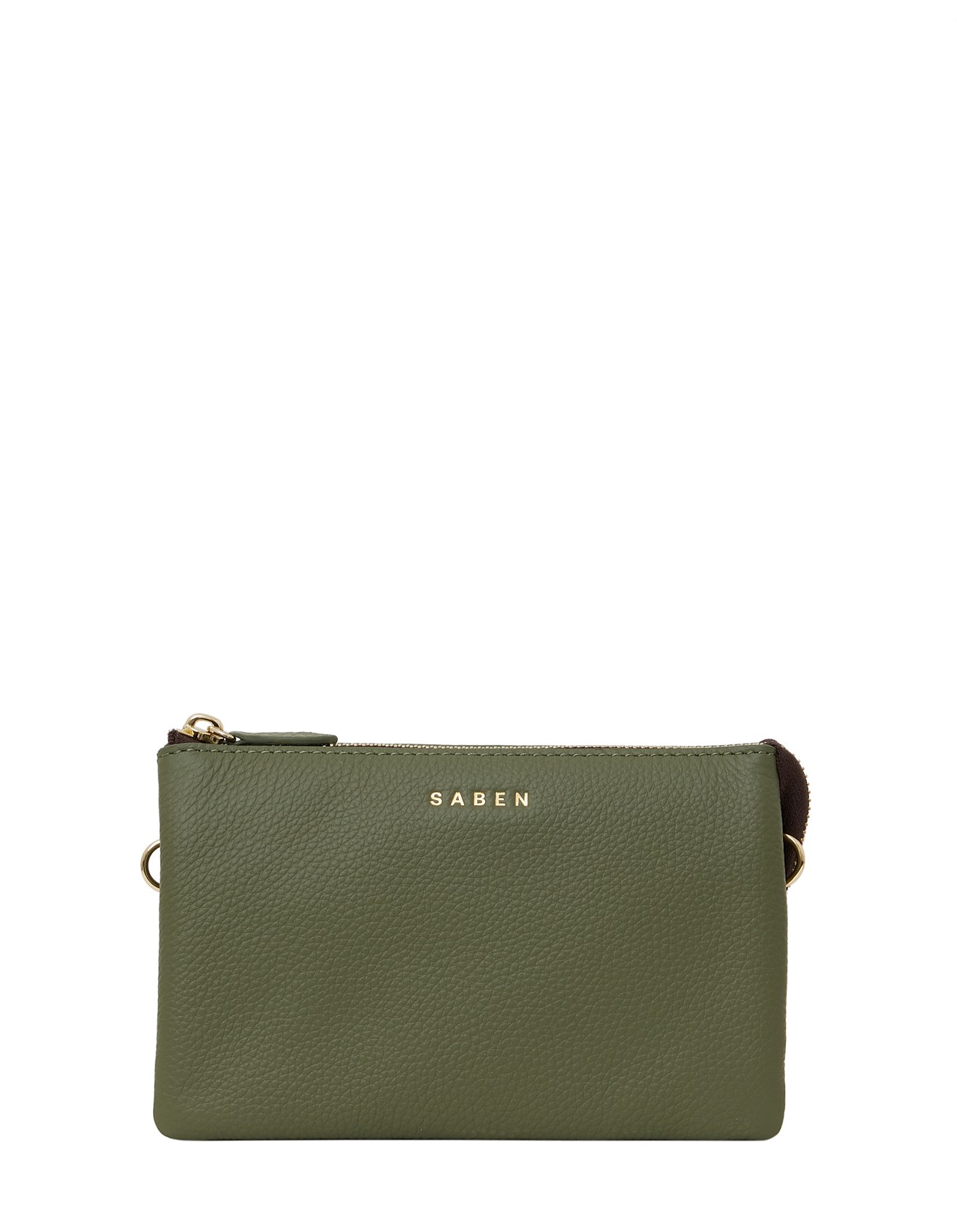 Saben Tilly Crossbody | David Jones