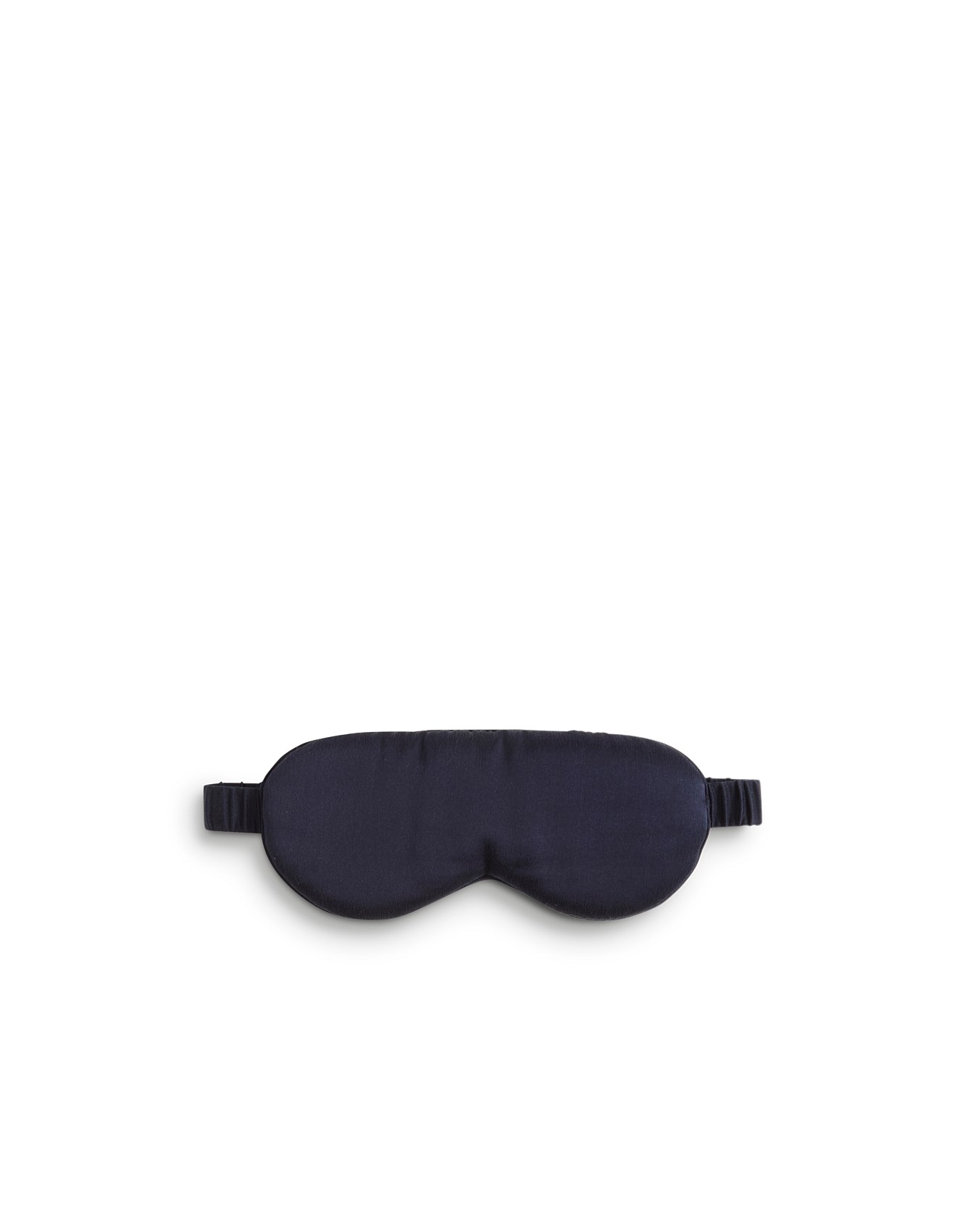Seed Heritage Silk Eye Mask | David Jones