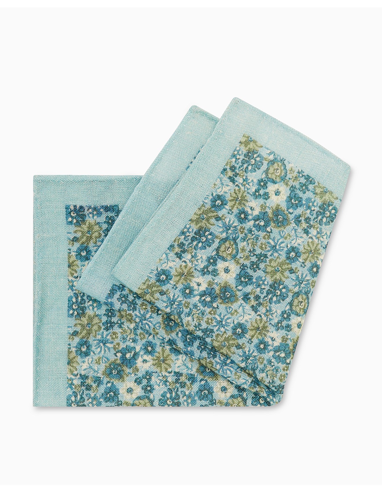 Calvin Klein Floral Psquare | David Jones