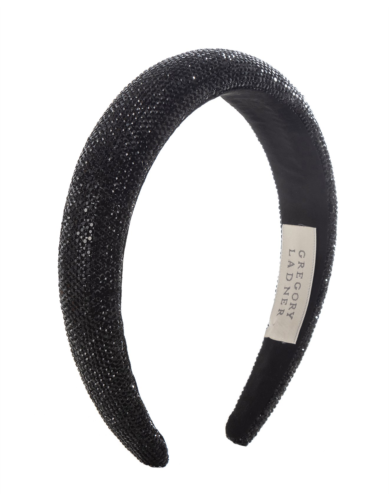 Gregory Ladner Glam Headband | David Jones