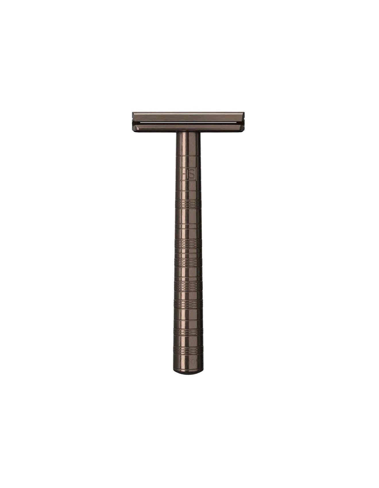 Henson Shaving Al13 De Safety Razor -Tan | David Jones