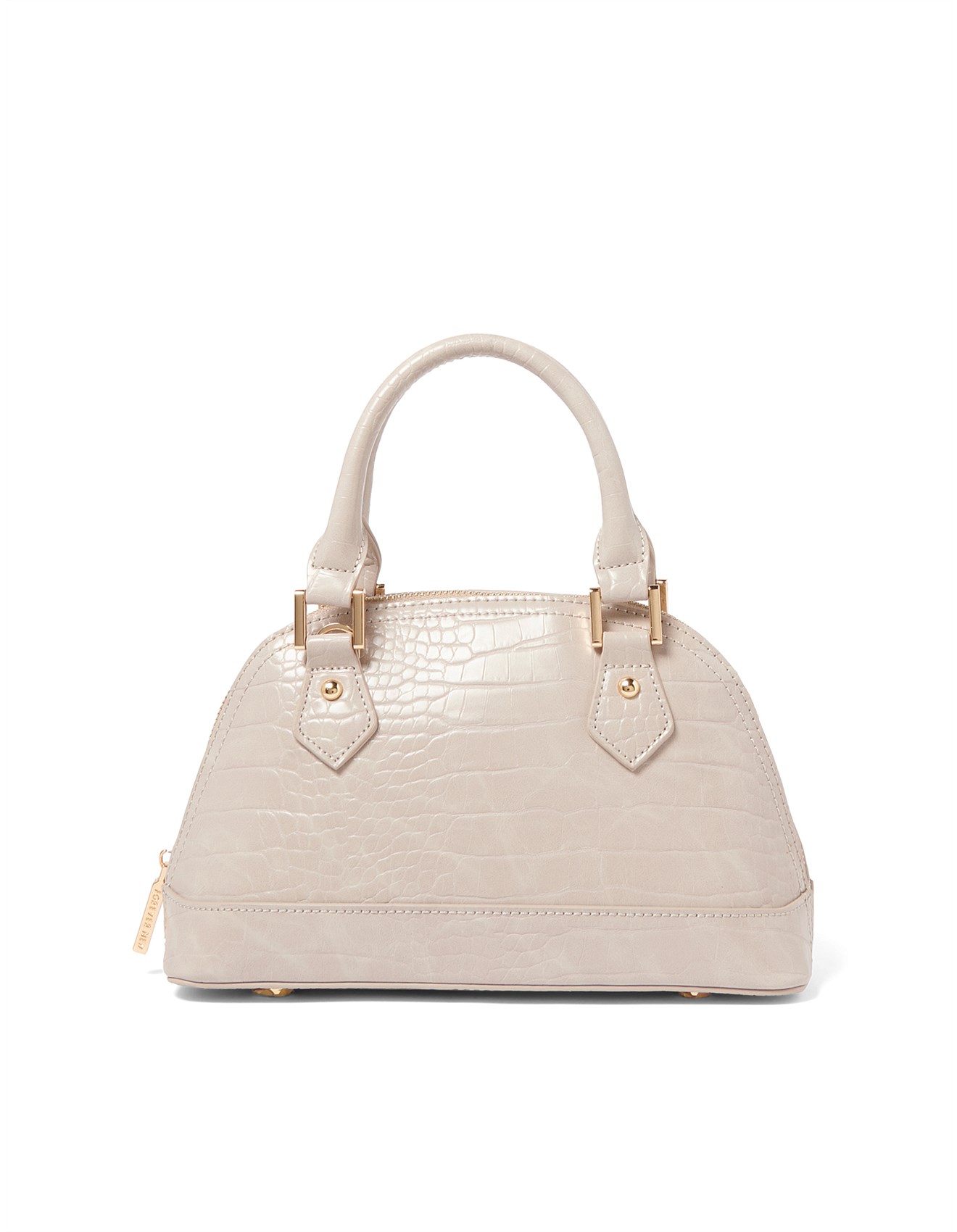 Forever New Becky Bowler Bag | David Jones