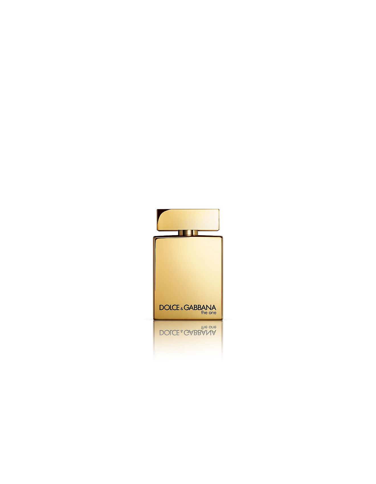 Dolce & Gabbana the One Pour Homme Gold Edpi 50ml | David Jones