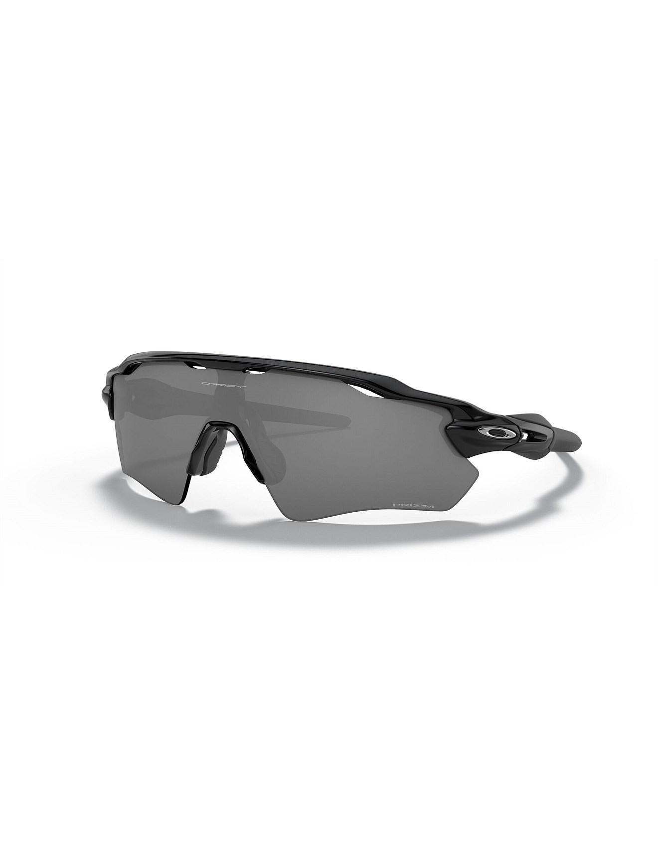 Oakley Radar Ev Path Rectangle Black Prizm Black Male Sunglasses ...