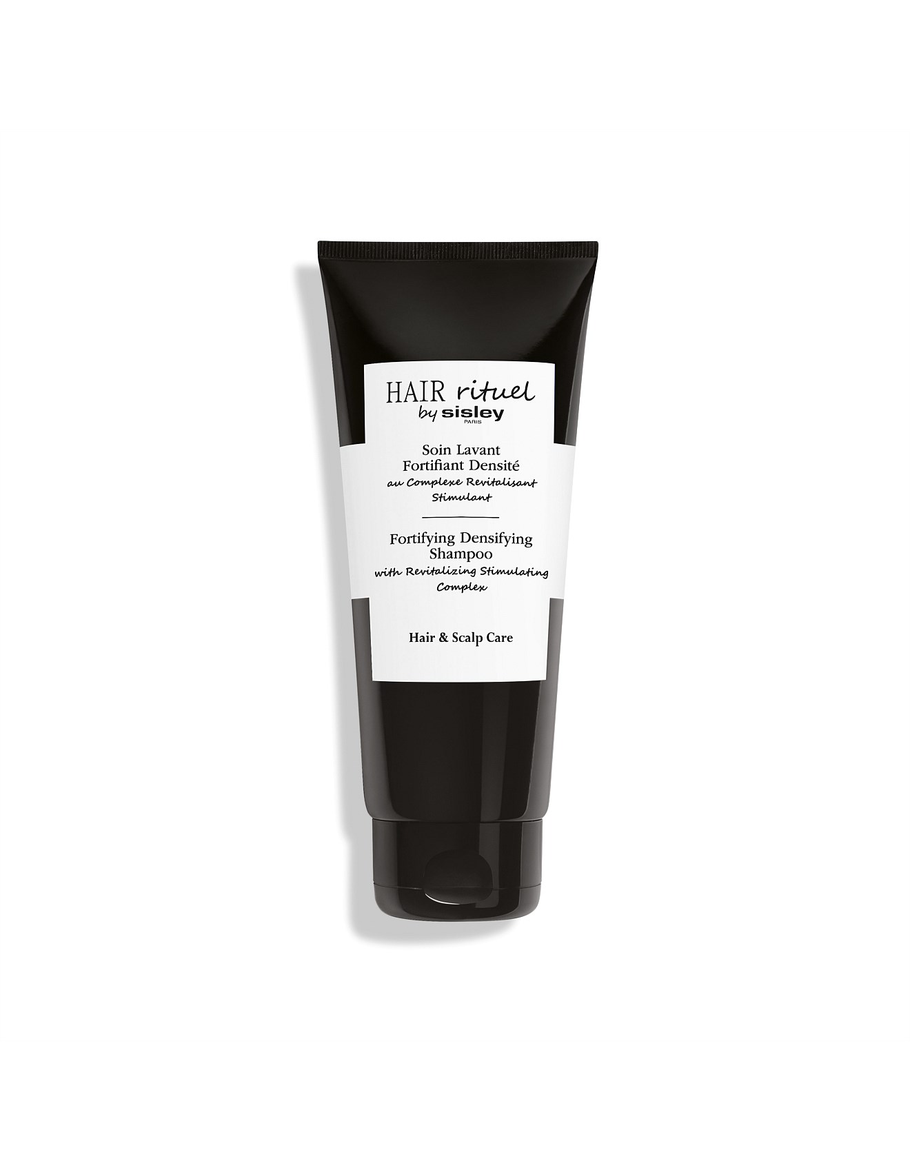 Sisley Fortifying Densifying Shampoo 200ml | David Jones