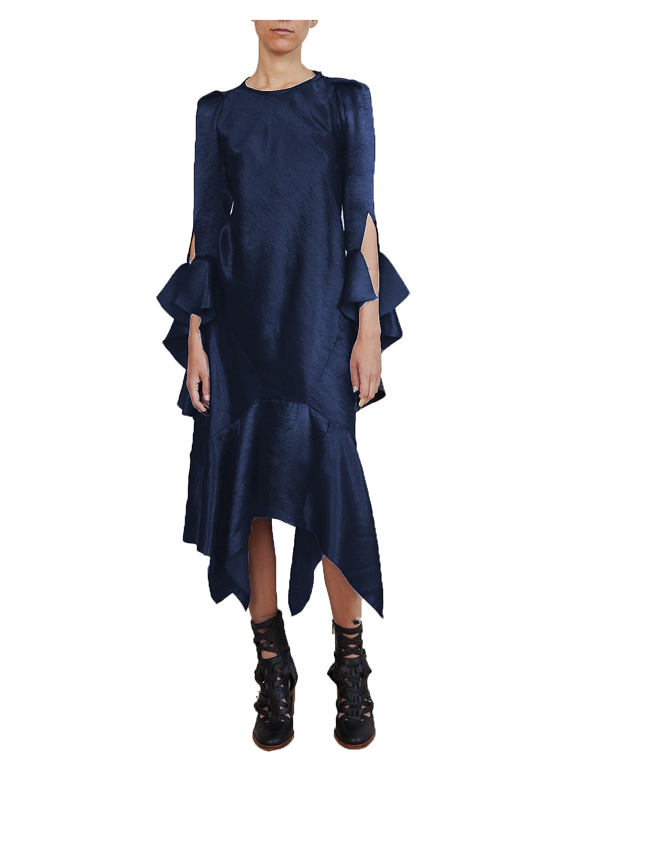 Kitx Bias X Circle Dress | David Jones