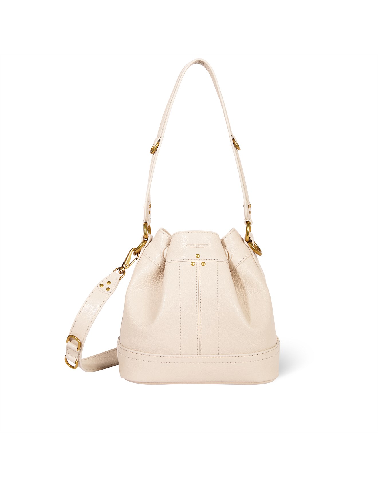 Jerome Dreyfuss Ben Small Bucket Bag | David Jones