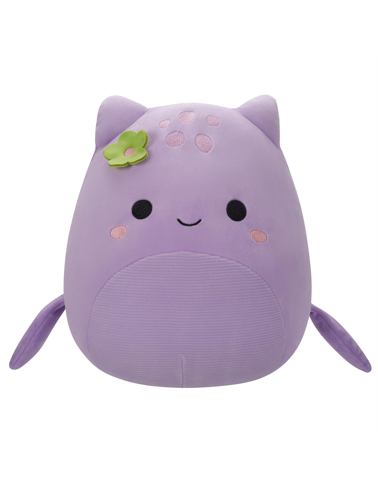 Squishmallows Squishmallows 12 Inch Wave 18 Assortment B | David Jones