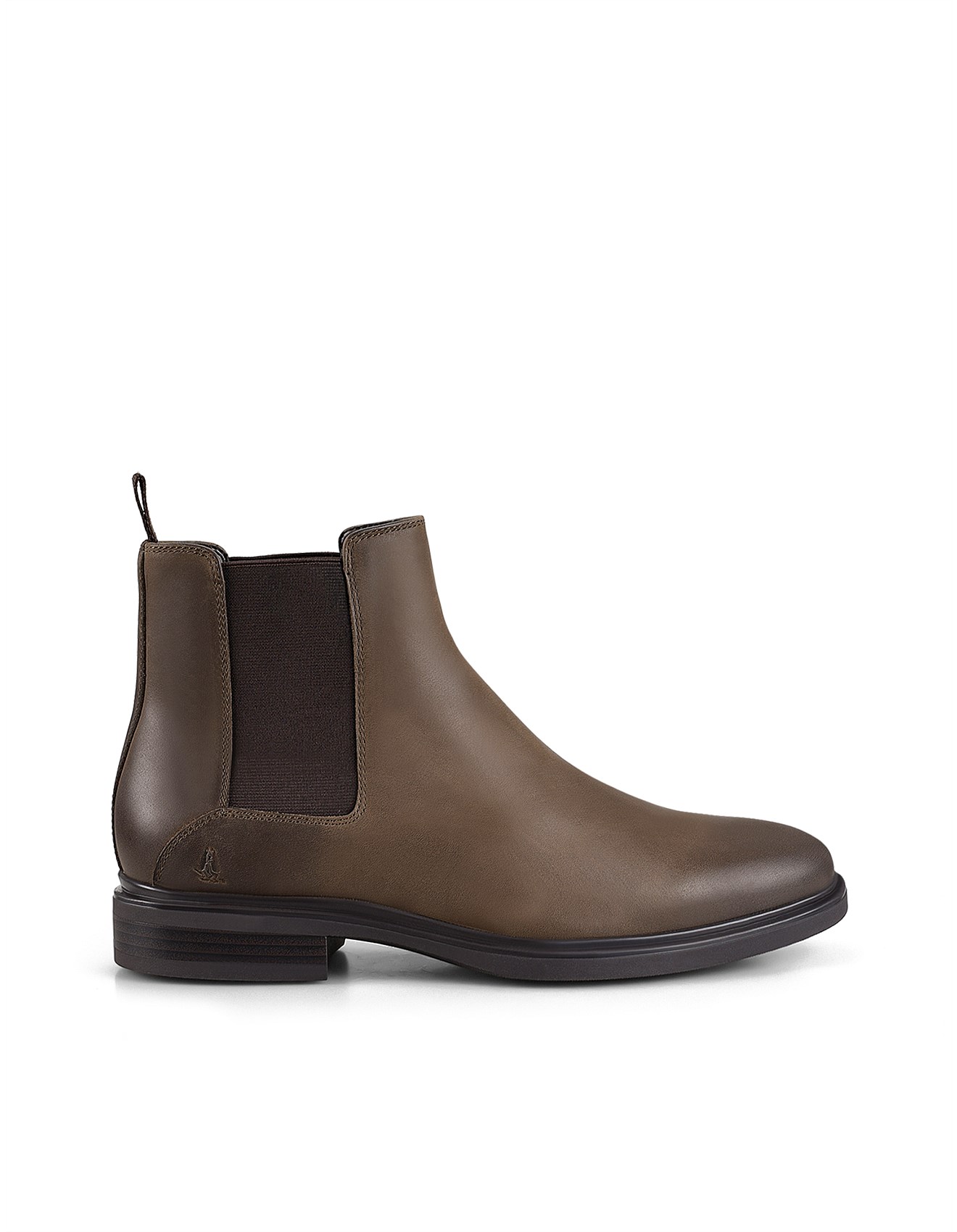 Hush Puppies Zane Chelsea Boot | David Jones