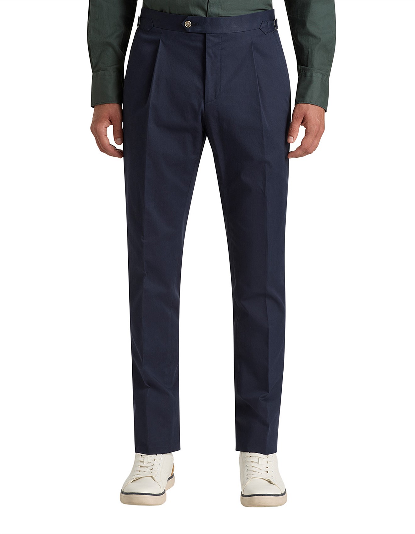 Mj Bale Fresco Trouser | David Jones