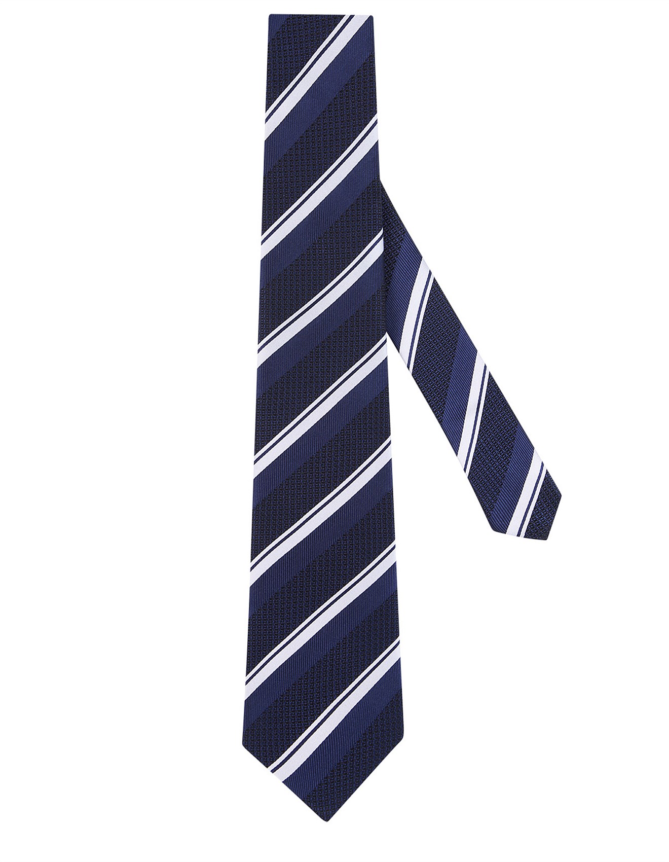 Mj Bale Tallis Tie | David Jones
