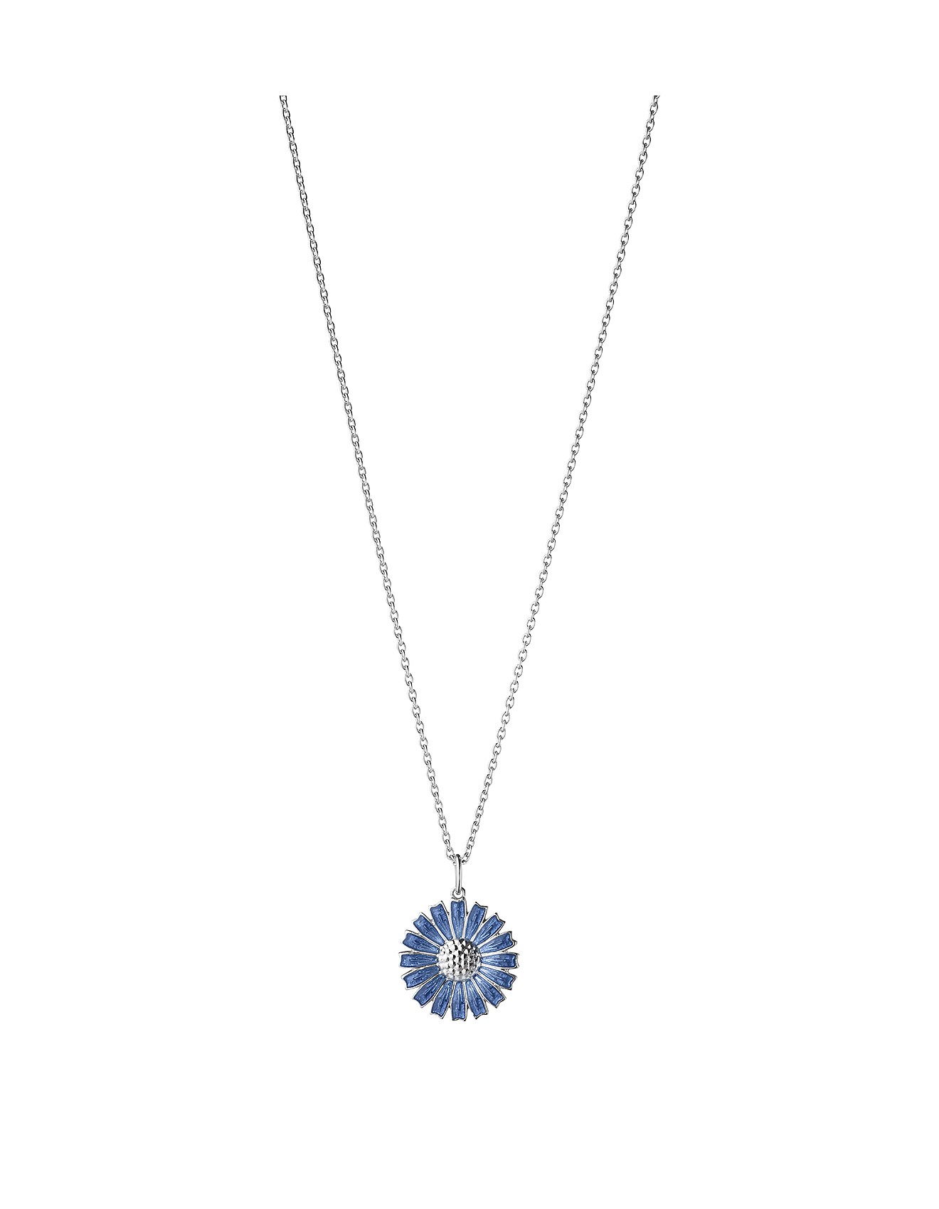 Georg Jensen Daisy Pendant | David Jones