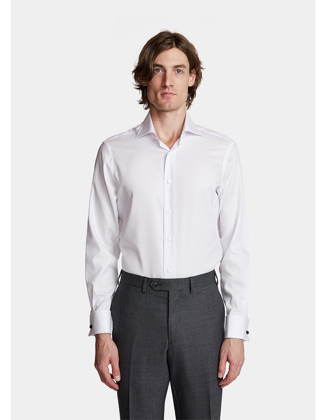 Anthony Squires Garret -White | David Jones