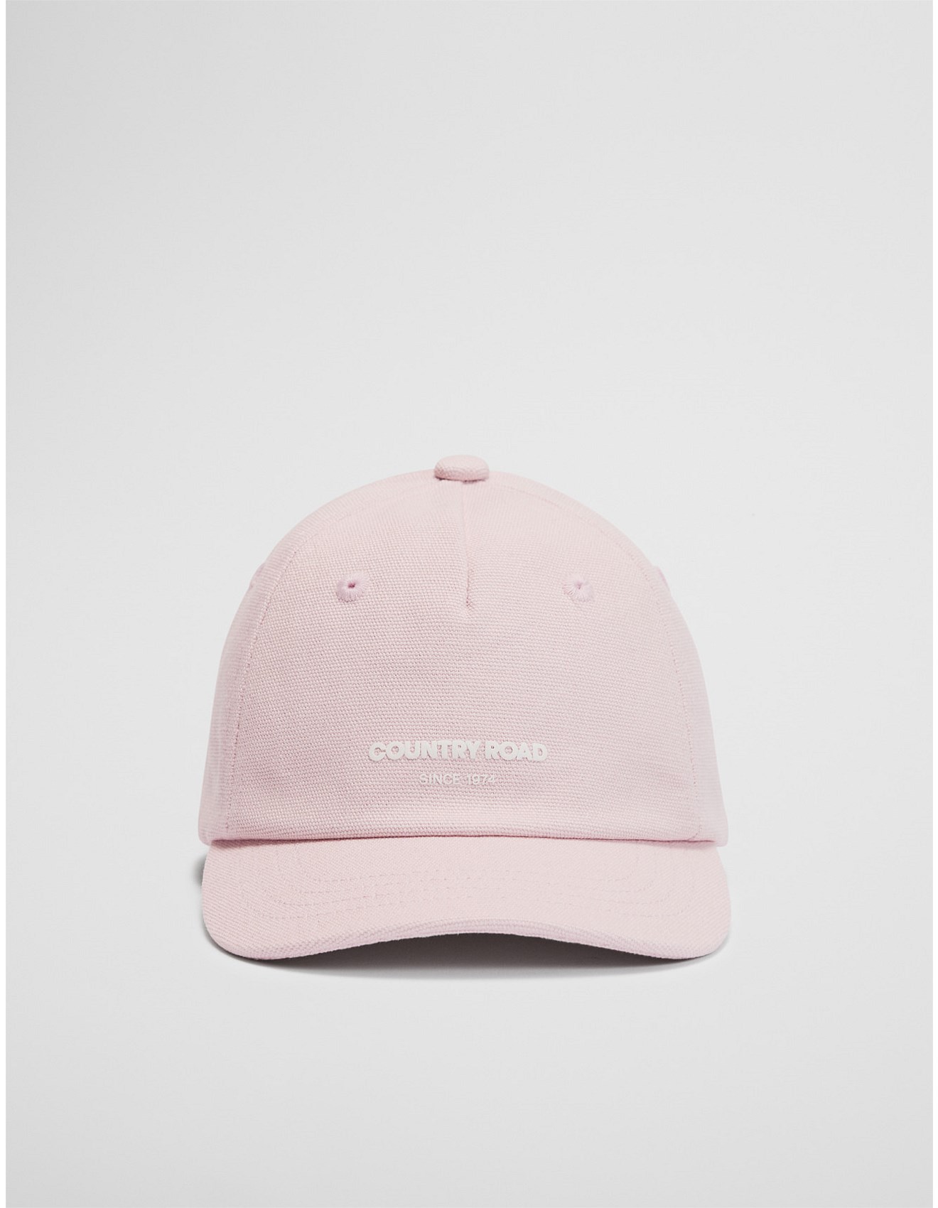 Country Road Cr Modern Cap | David Jones