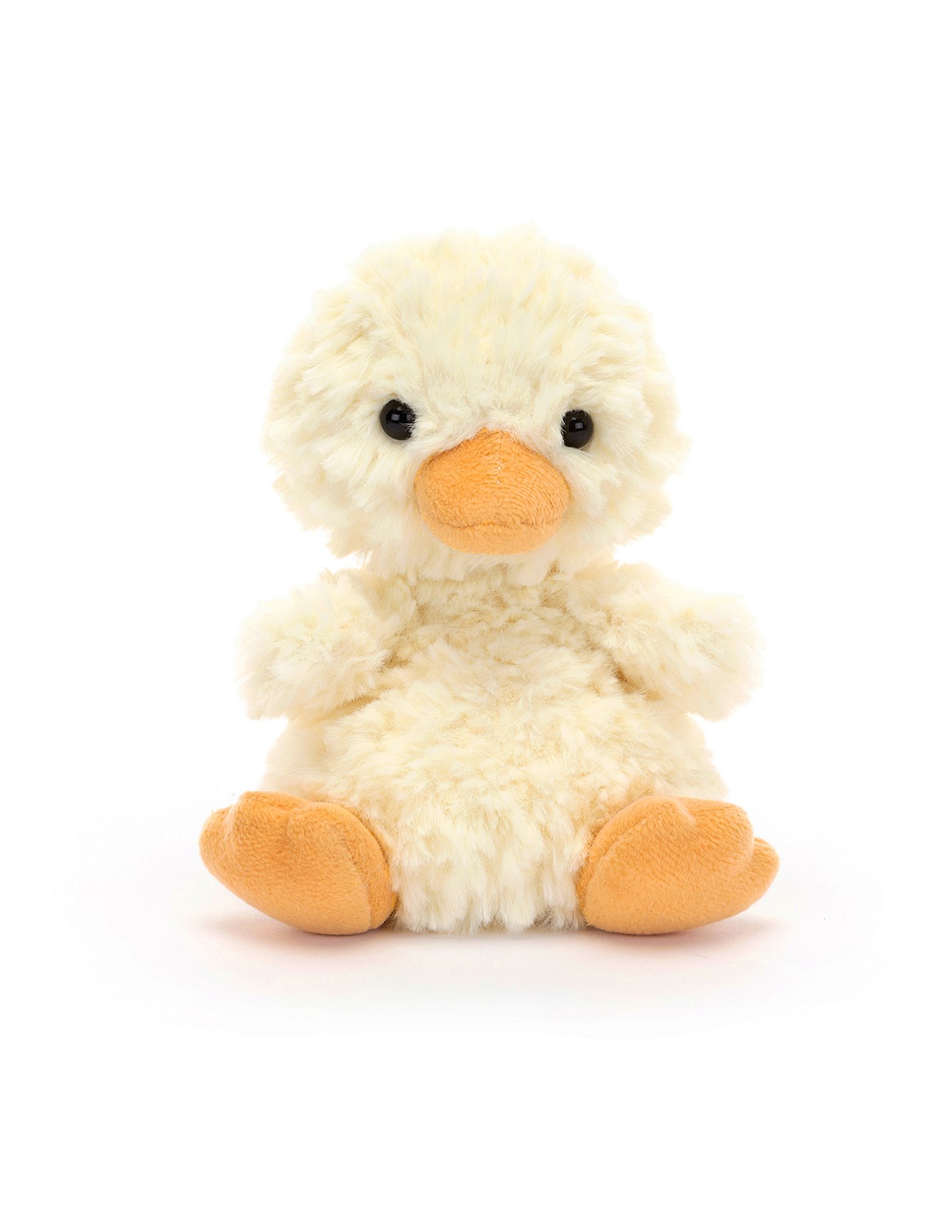 Jellycat Yummy Duckling | David Jones