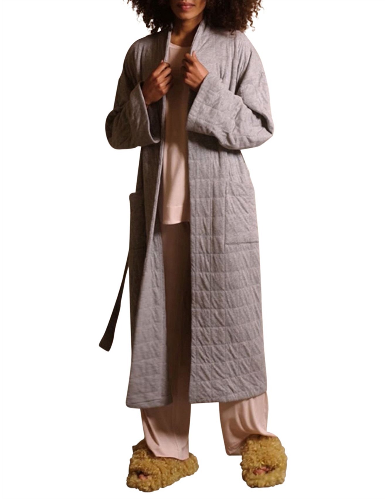 Pluto Falize Robe | David Jones