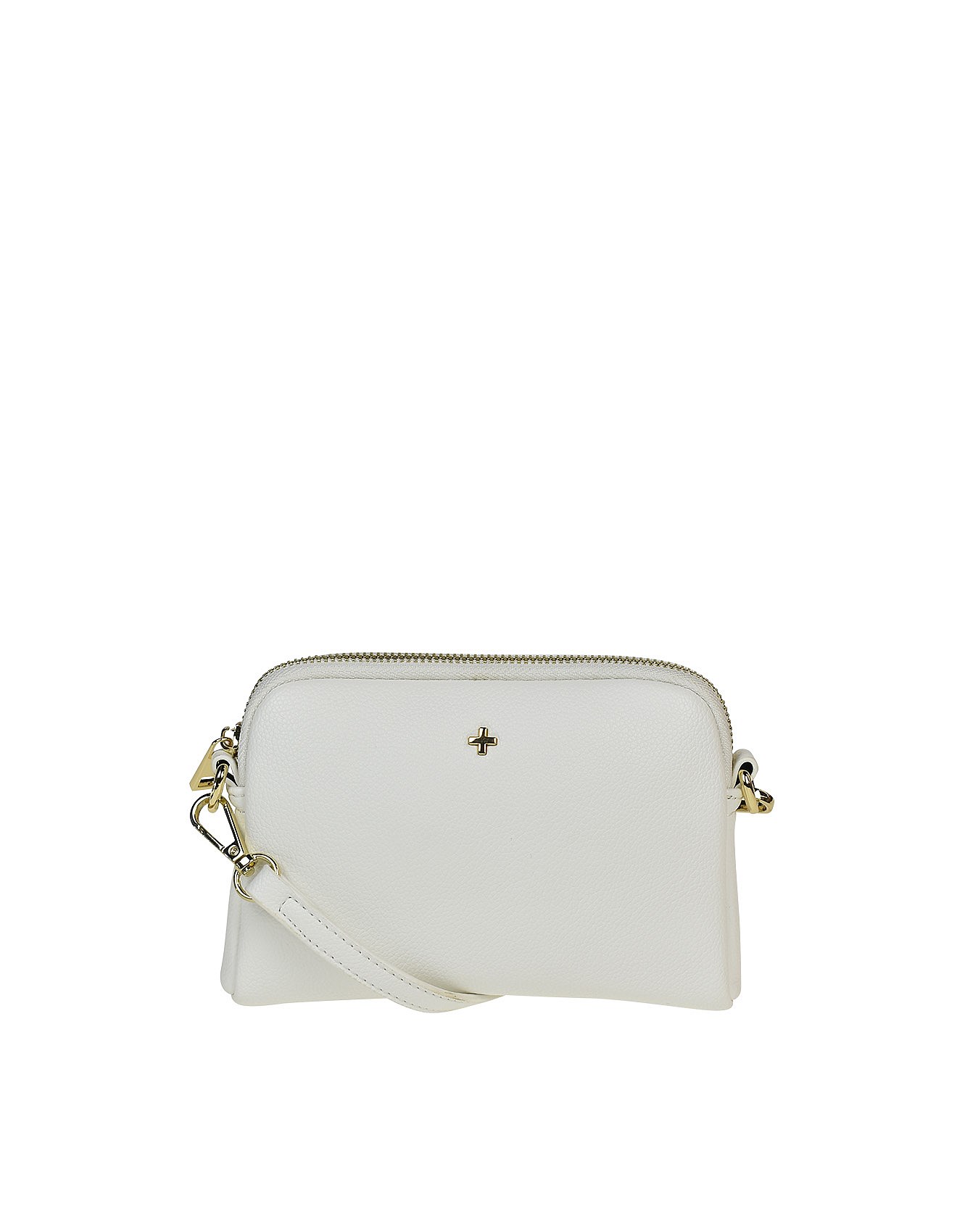 Peta & Jain Alias Mini Crossbody Bag | David Jones