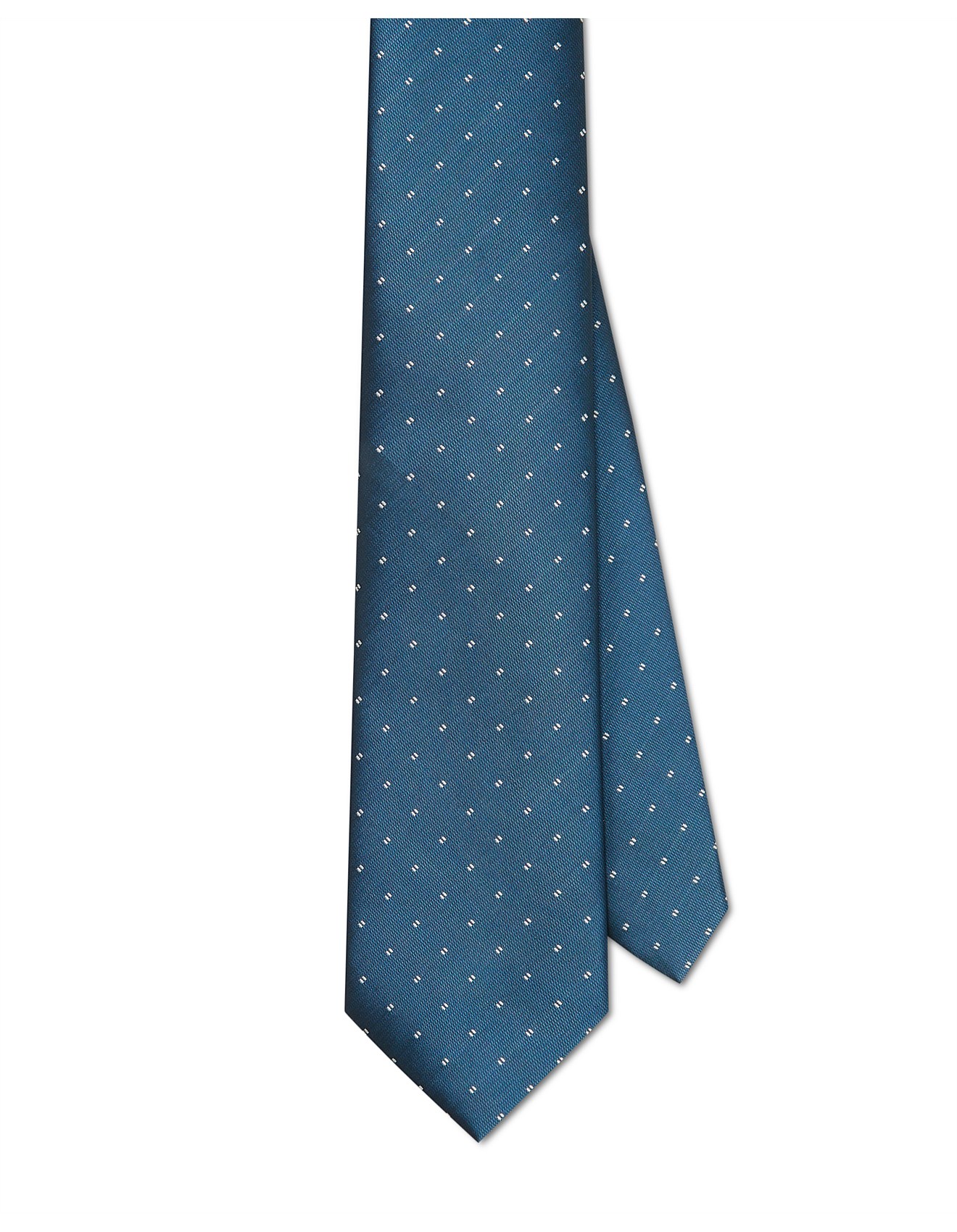 Van Heusen Dobby Tie | David Jones