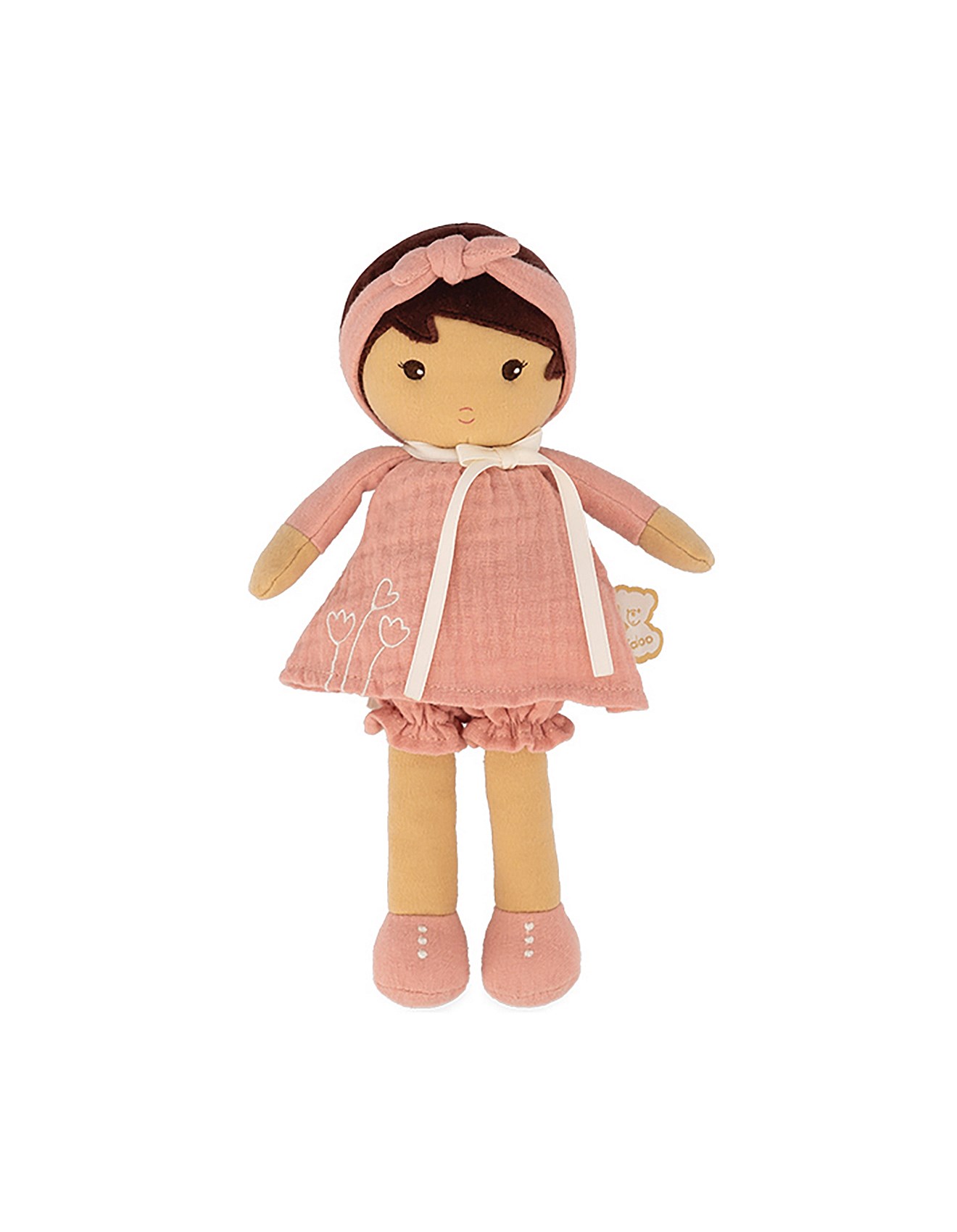 Kaloo Tendresse Amandine Medium Doll | David Jones