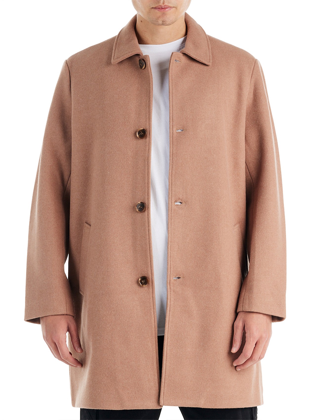 Nana Judy Butler Coat | David Jones