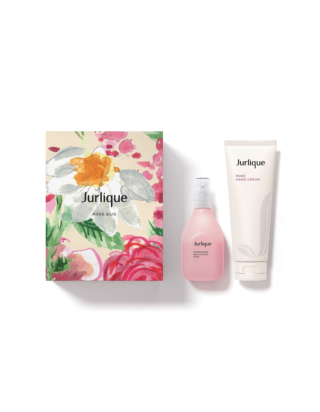 Jurlique Rose Duo | David Jones