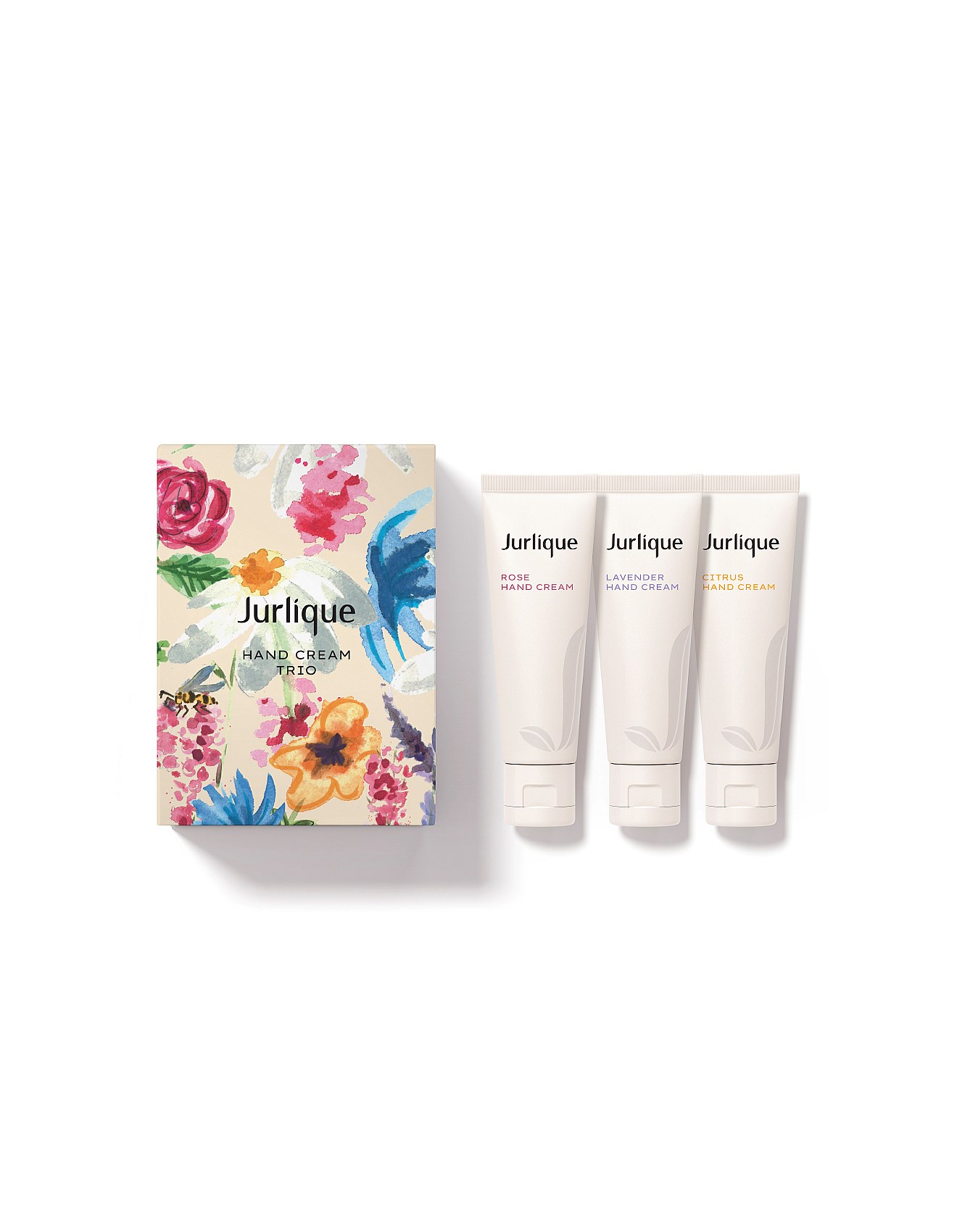 Jurlique Hand Cream Trio | David Jones