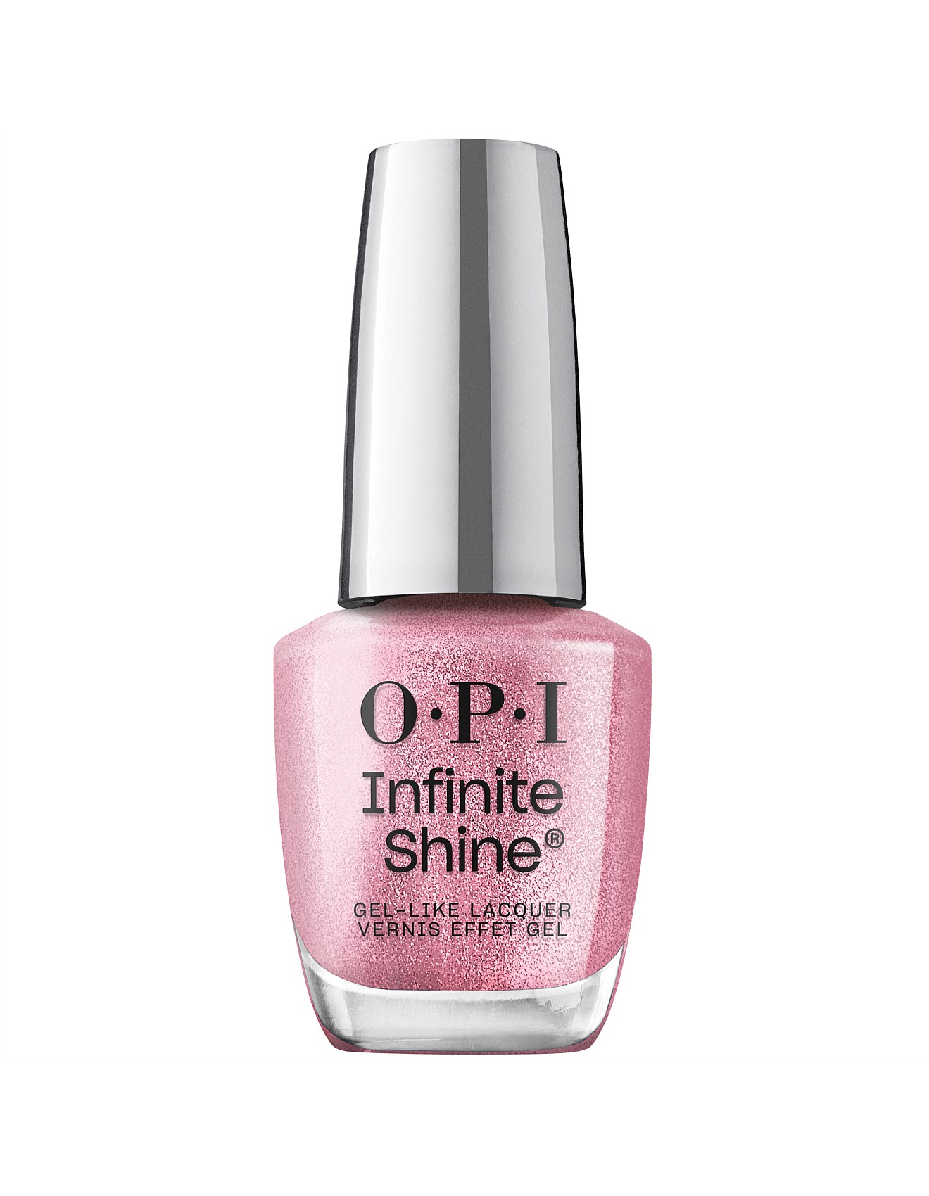 Opi Shined, Sealed, Delivered Long-wear Nail Polish 15ml | David Jones