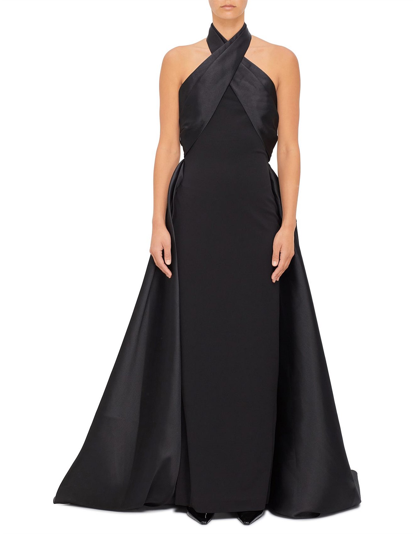 Solace London Rumi Maxi Dress | David Jones