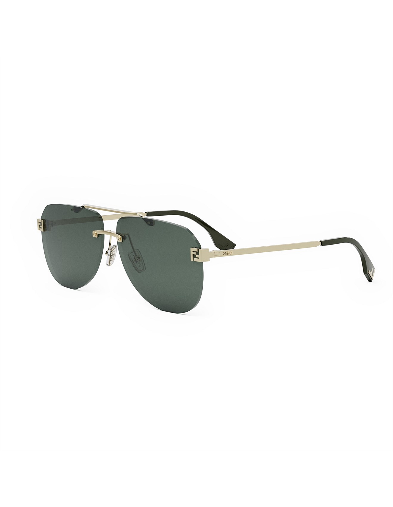 Fendi Fe40115u Sunglasses | David Jones