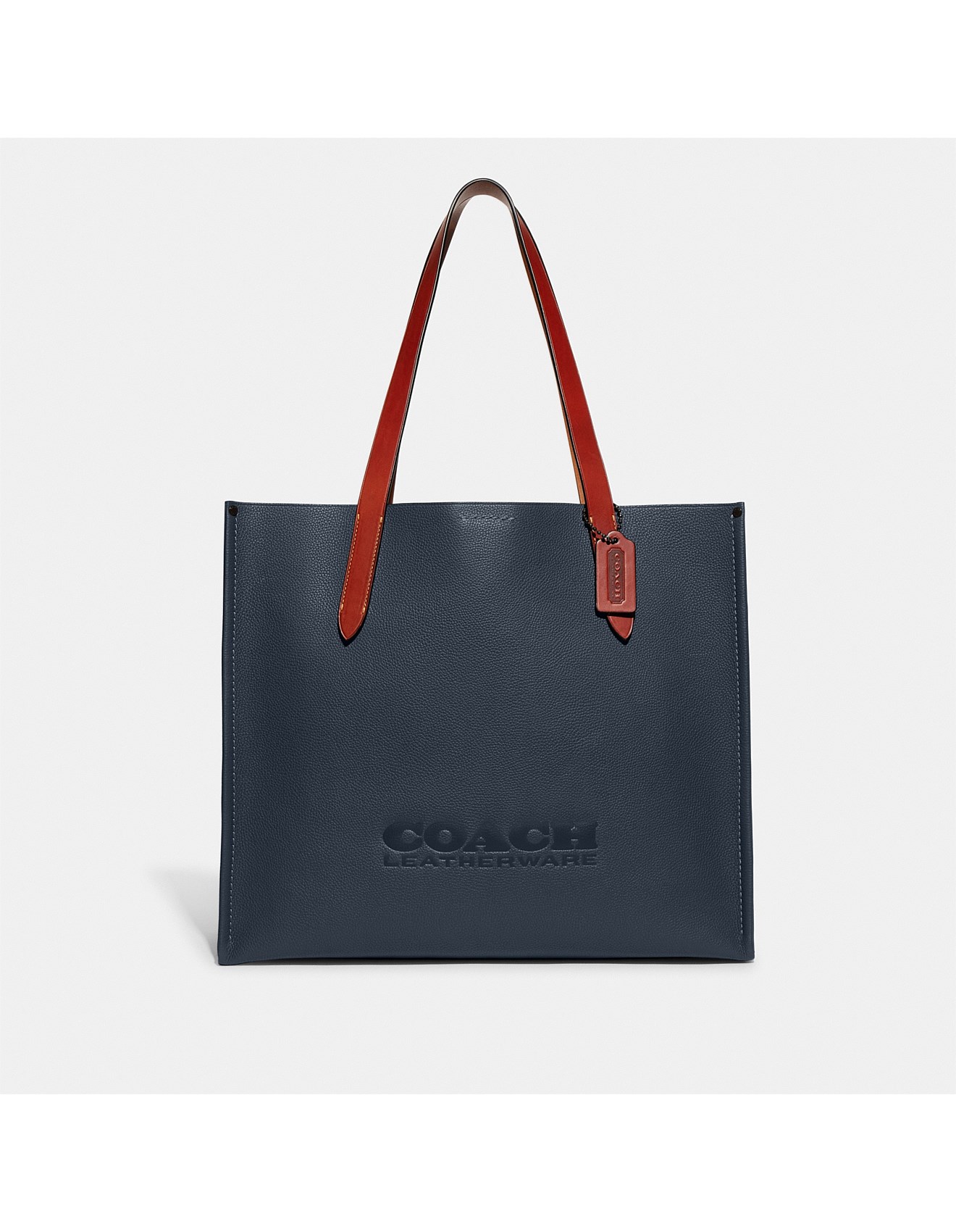 Coach Relay Tote | David Jones
